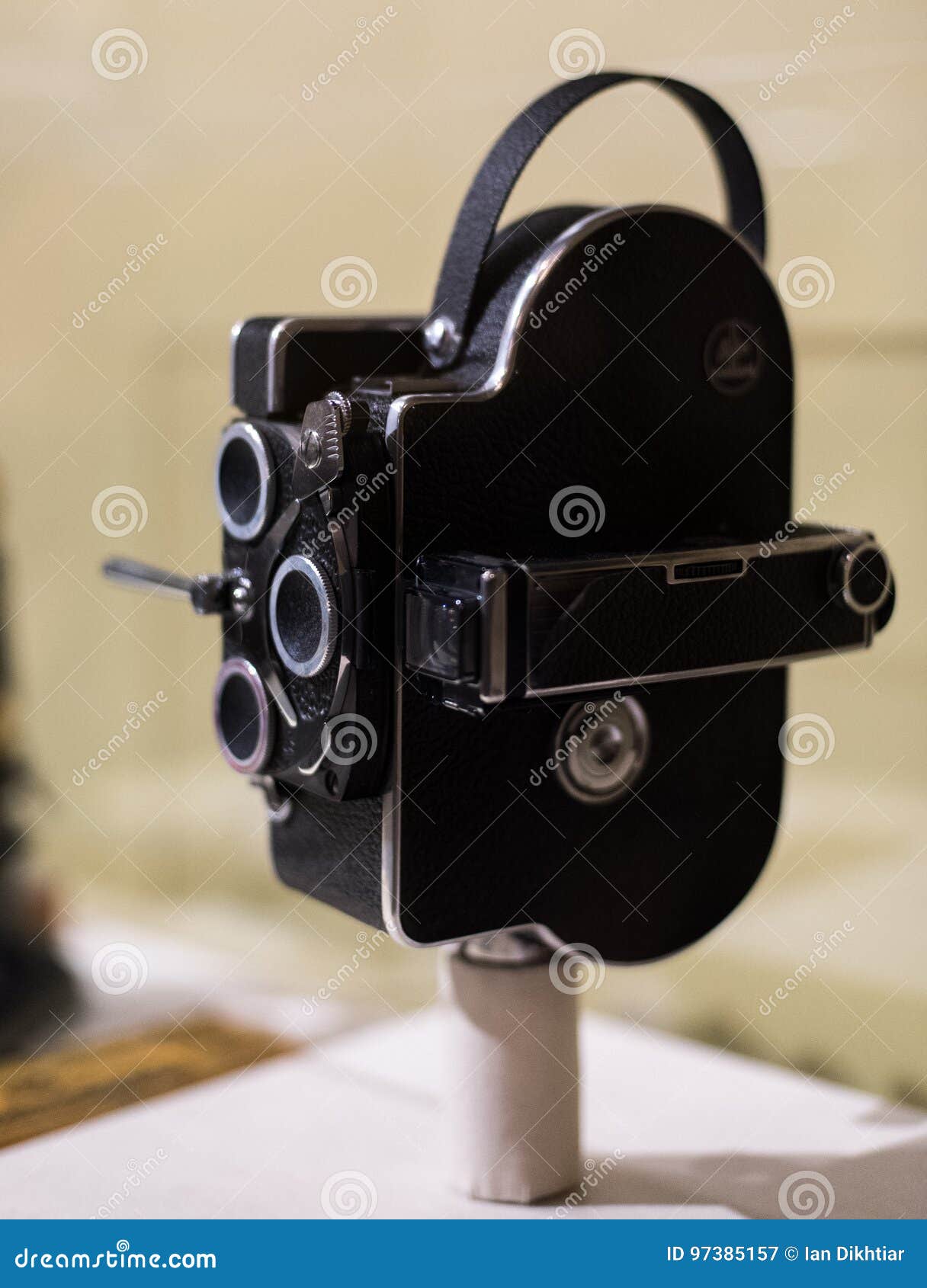 Old camera stock image. Image of photograph, boards, equipment - 97385157