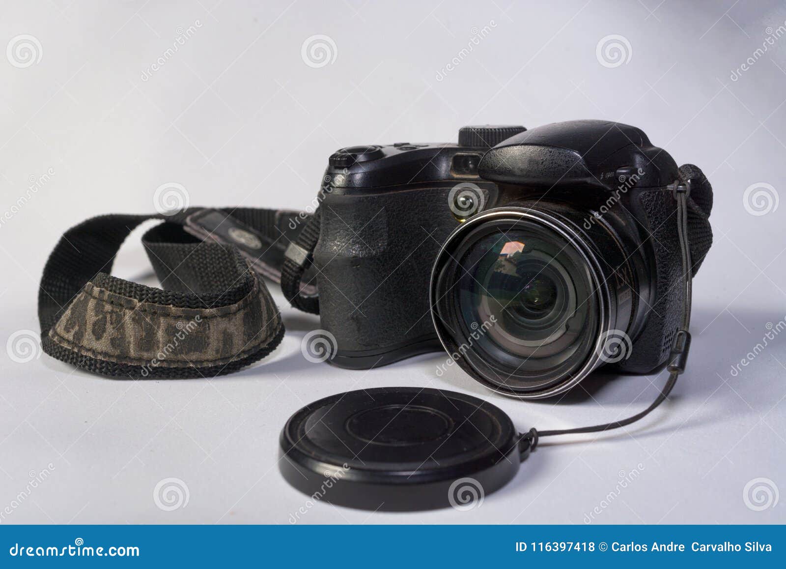 Old camera photos stock photo. Image of graph, shots - 116397418