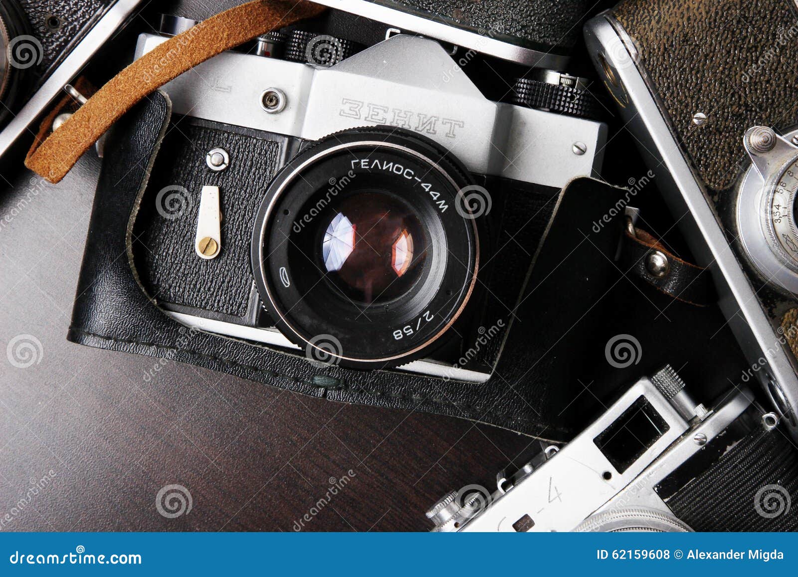 2,752 Old Russian Camera Stock Photos - Free & Royalty-Free Stock ...
