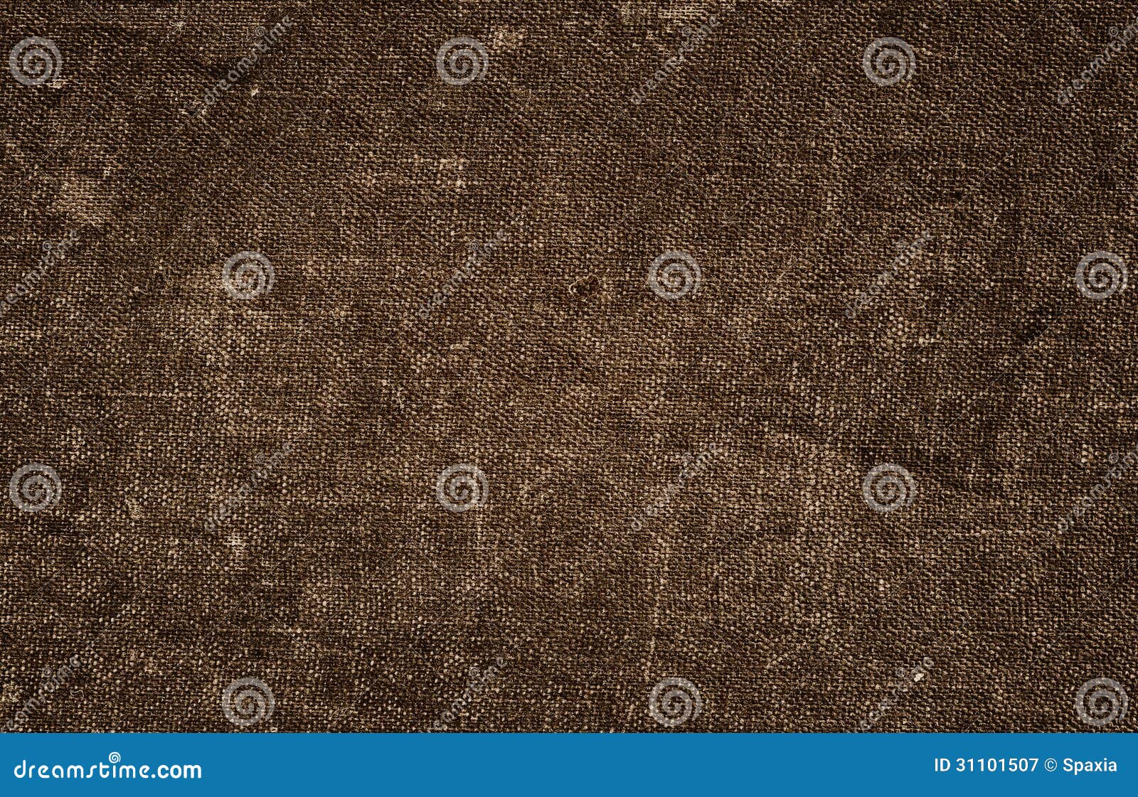 Old canvas fabric stock image. Image of surface, bagging - 31101507