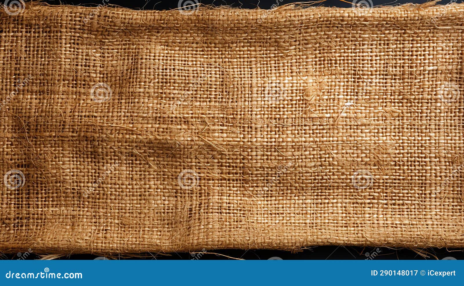 Old Canvas Goni Texture Background Royalty-Free Stock Photography ...