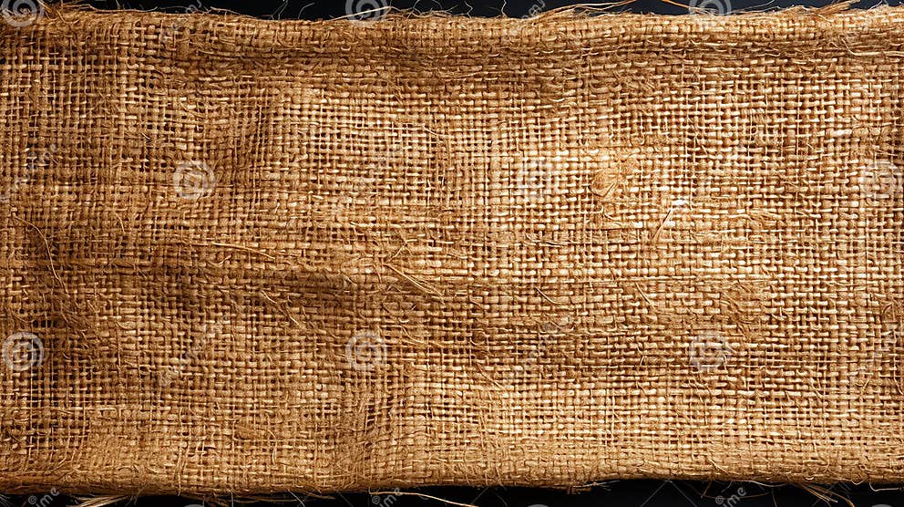Old Canvas Goni Texture Background Stock Illustration - Illustration of ...