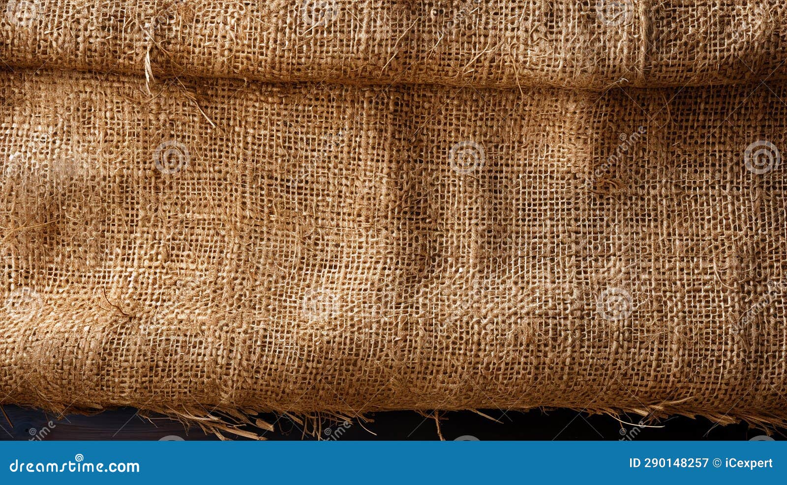 Old Canvas Goni Texture Background Royalty-Free Stock Photography ...