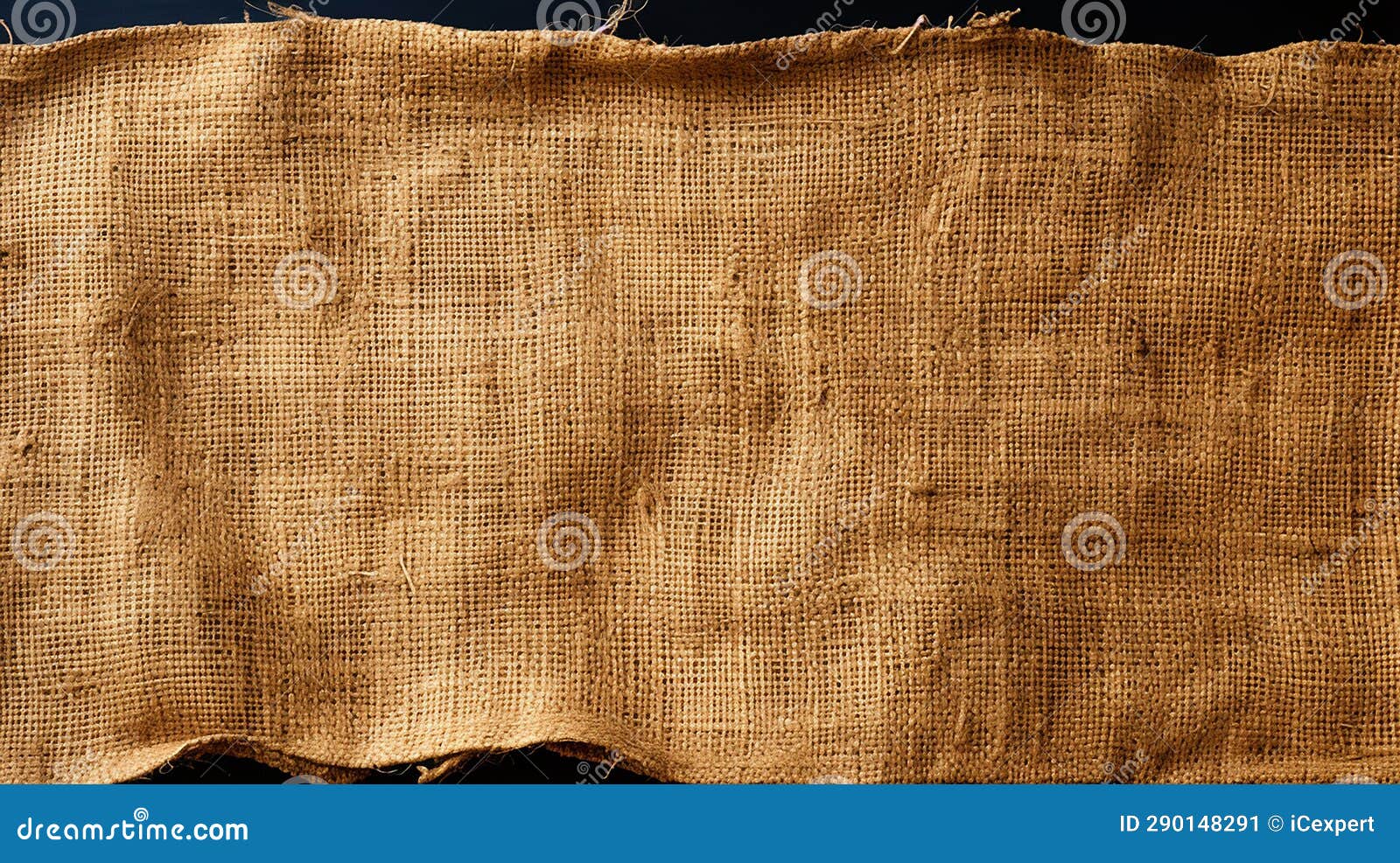 Old Canvas Goni Texture Background Stock Image - Image of rough ...