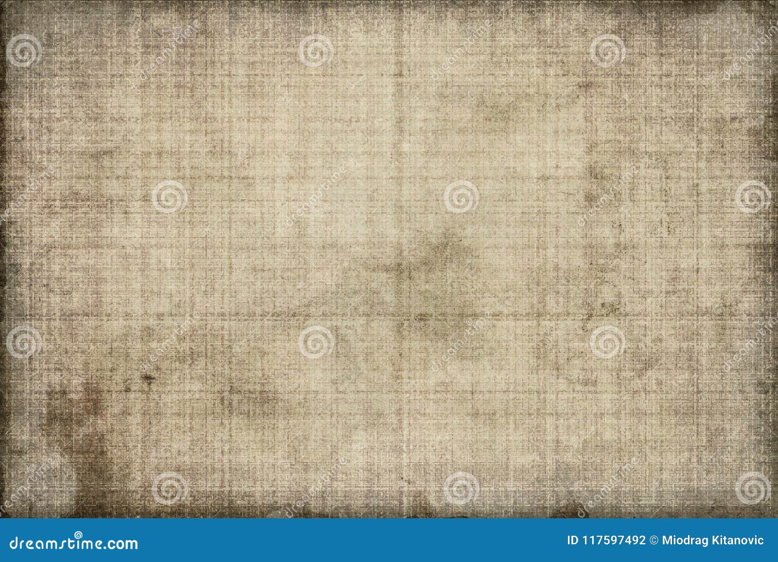 Old Canvas with Large Texture Stock Photo - Image of fiber, effect ...