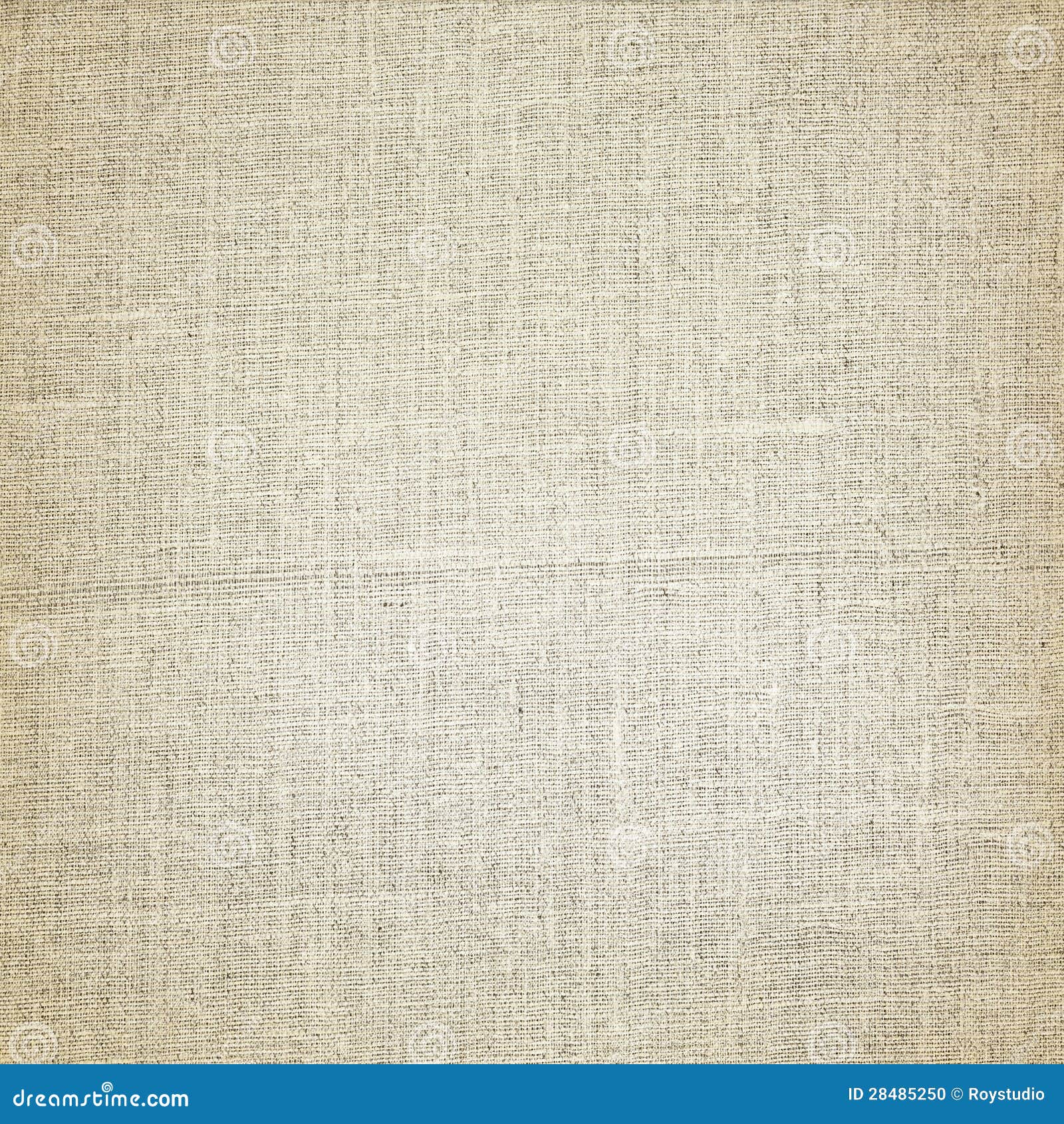 Old Canvas Texture Background and Horizontal Lines Pattern Stock Photo ...