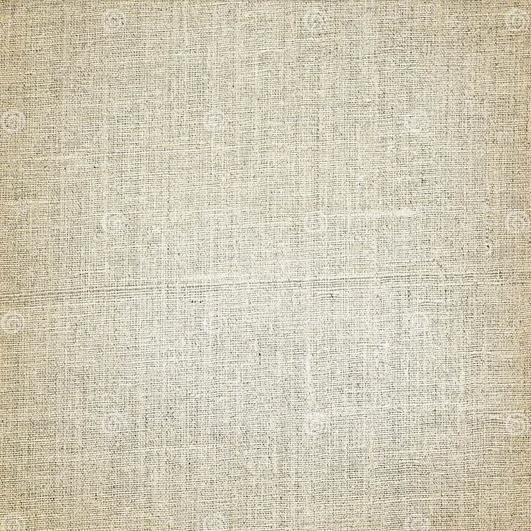 Old Canvas Texture Background and Horizontal Lines Pattern Stock Photo ...