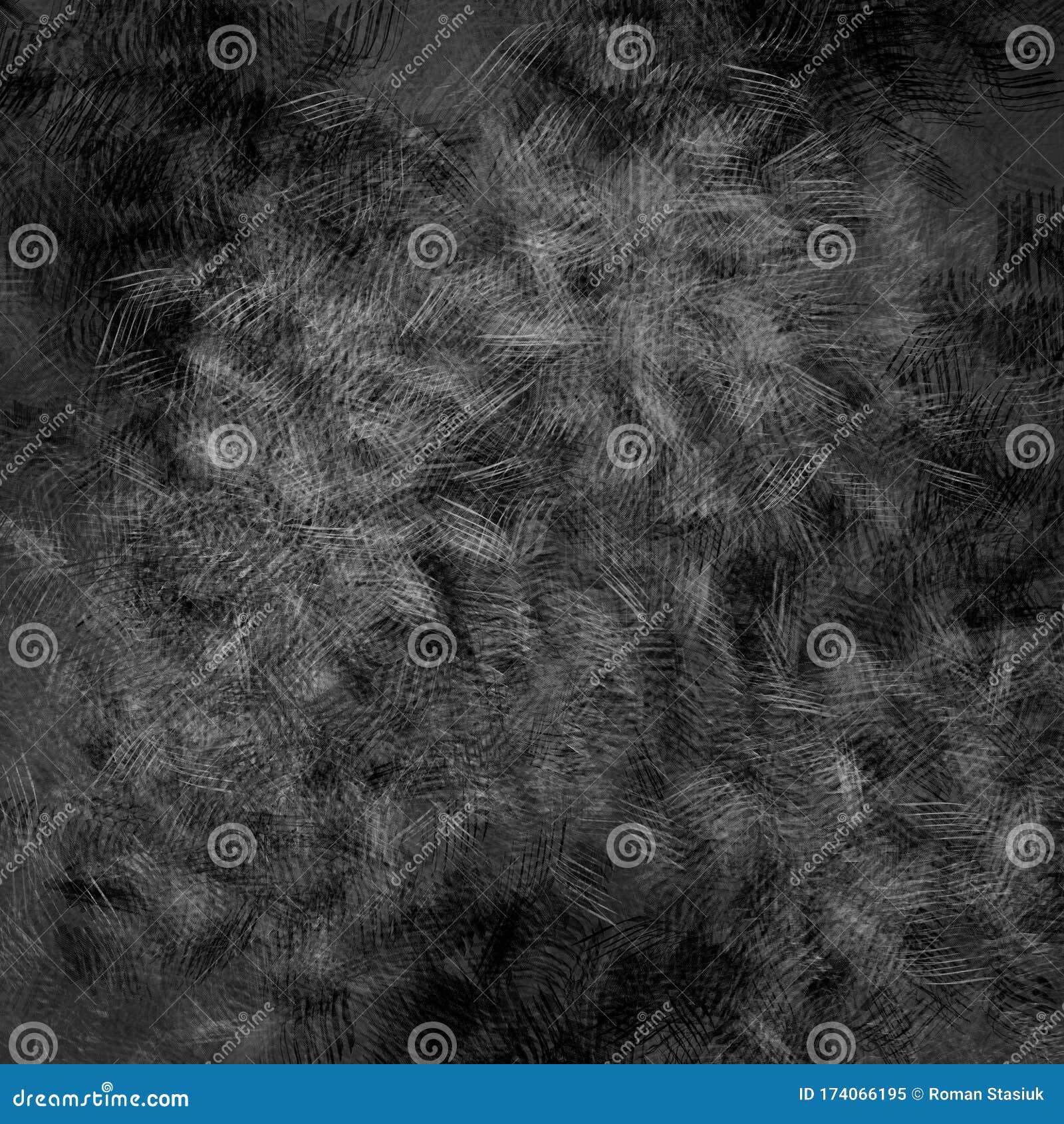 Old Canvas Texture. Detailed Textured Background Stock Illustration ...