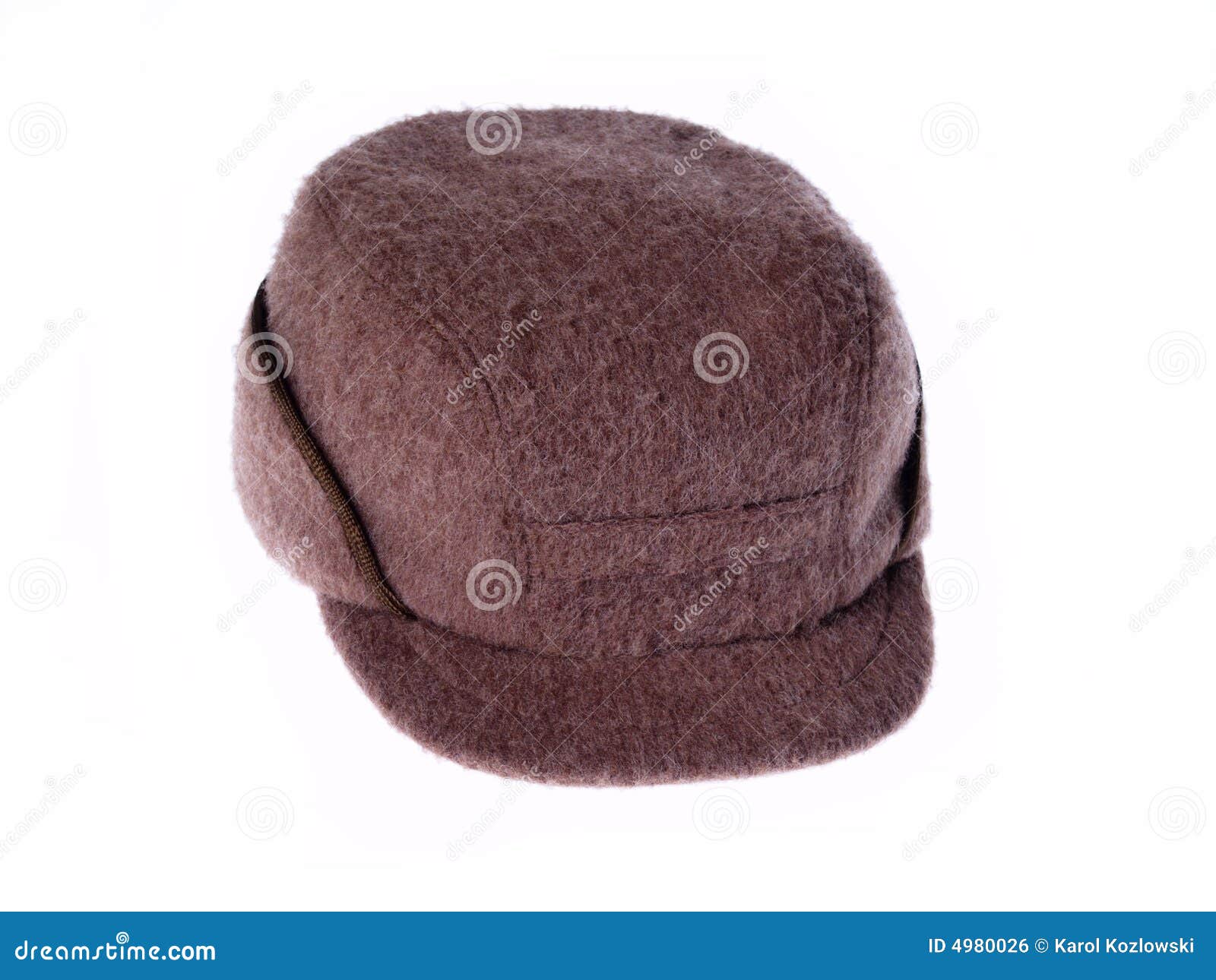 Old Cap stock photo. Image of isolated, countryside, pole - 4980026