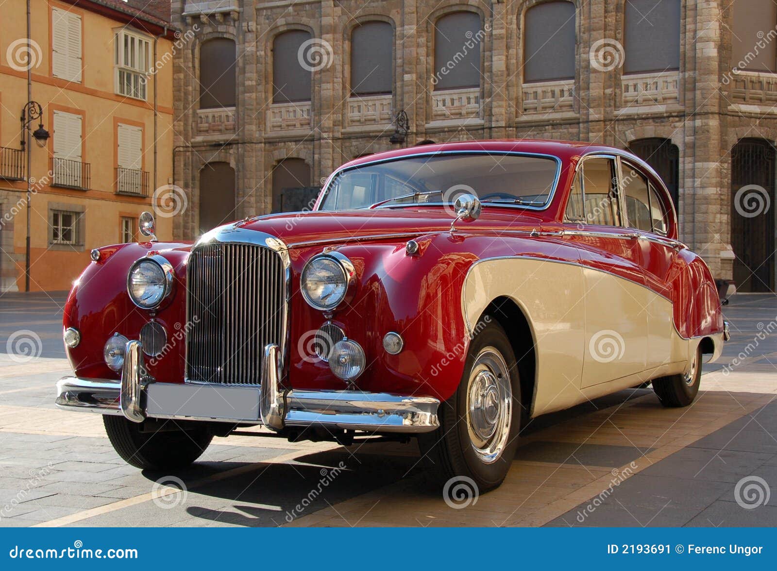 Old car stock image. Image of elegance, timer, drive, elegant - 2193691