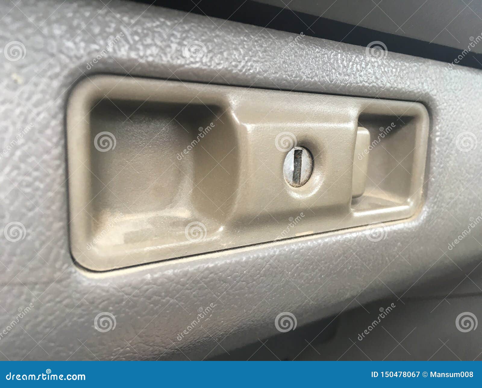 Old car drawer stock image. Image of retro, transport - 150478067