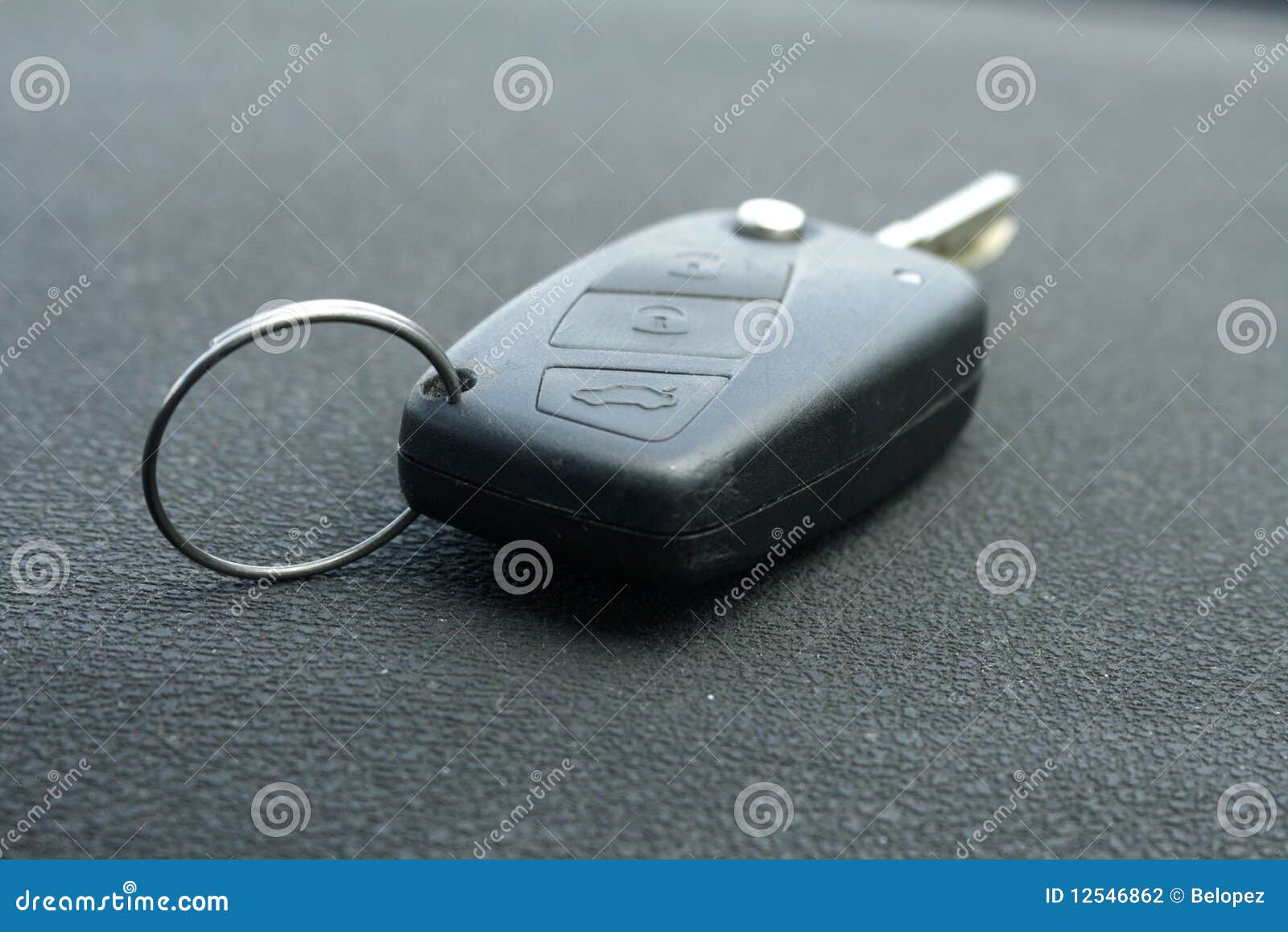 Old car key detail stock photo. Image of close, lock - 12546862