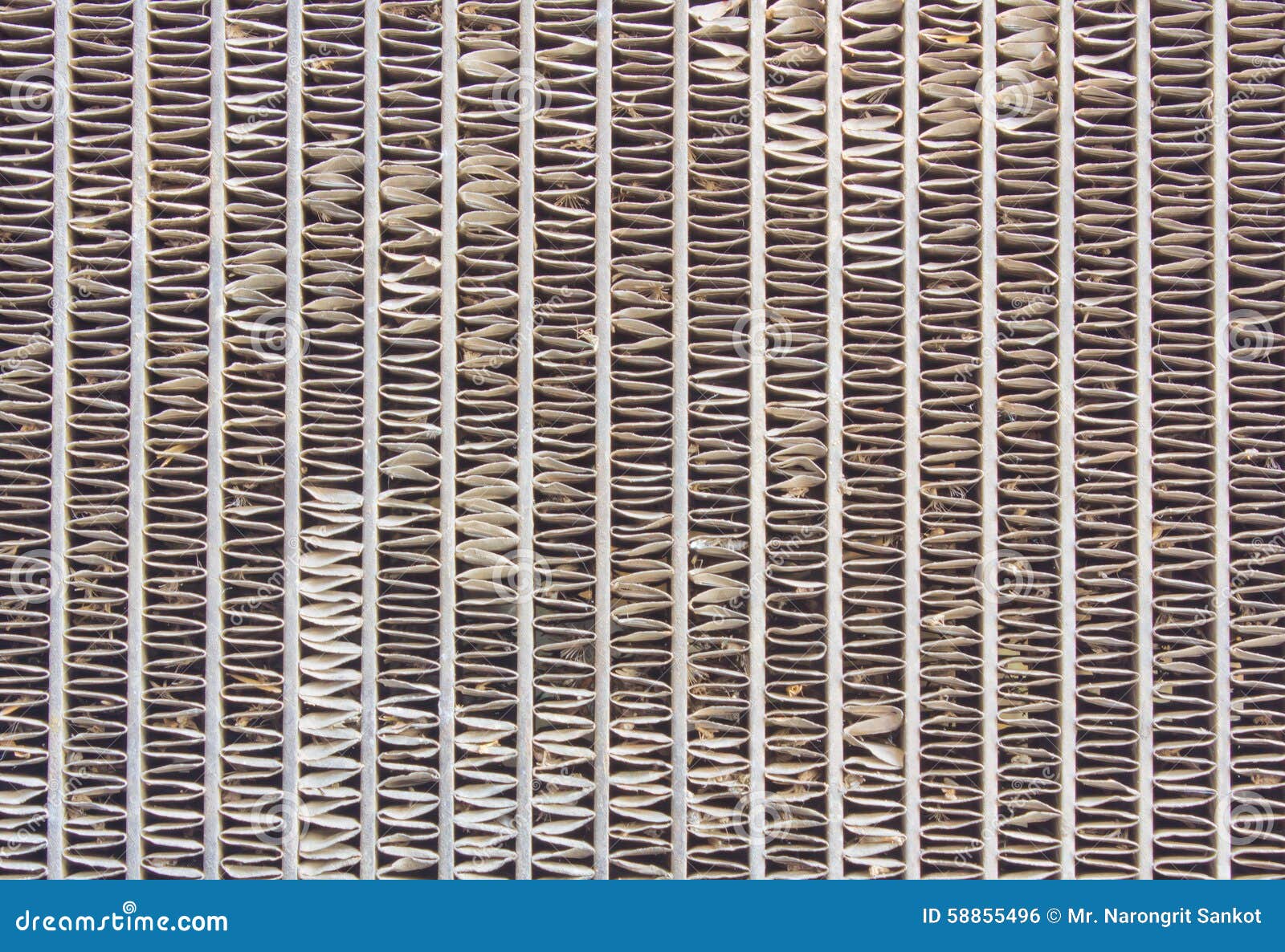 Old Car Radiator Grill Stock Photography | CartoonDealer.com #58855496