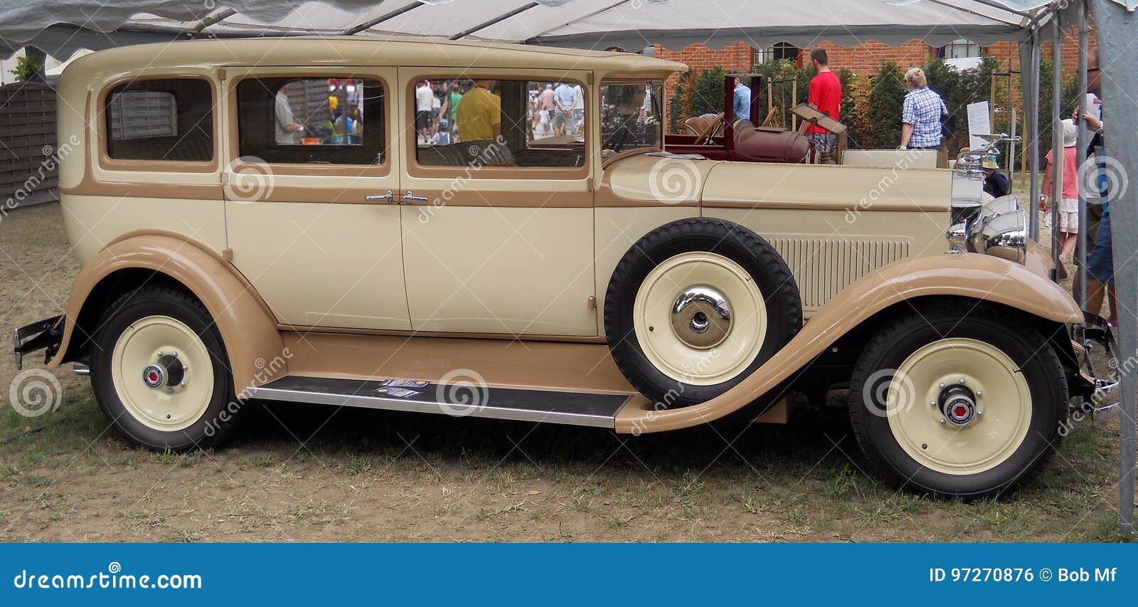 Old Vintage Rolls-Roys Limousine Car Editorial Photo - Image of europe ...