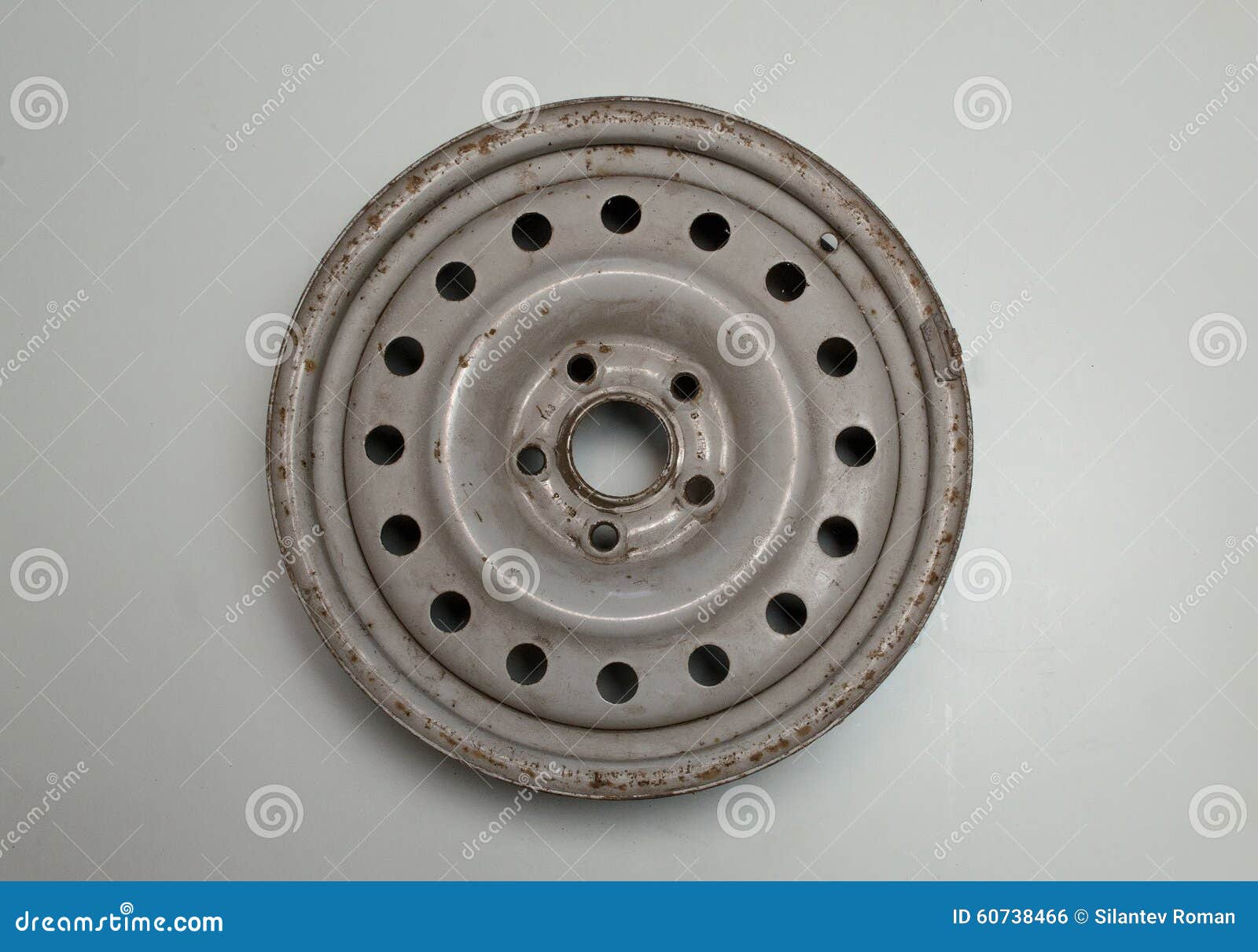 Old car wheels stock photo. Image of black, object, spare - 60738466