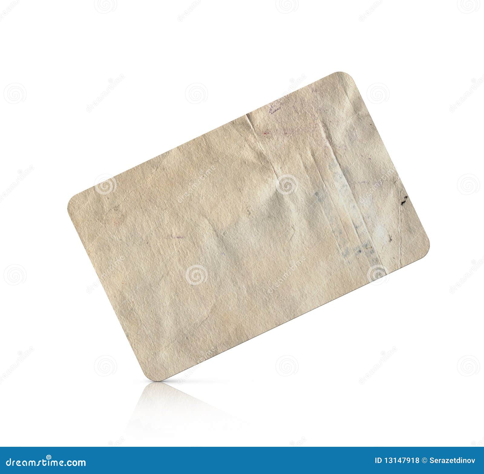 Old card stock photo. Image of isolated, cards, communications - 13147918