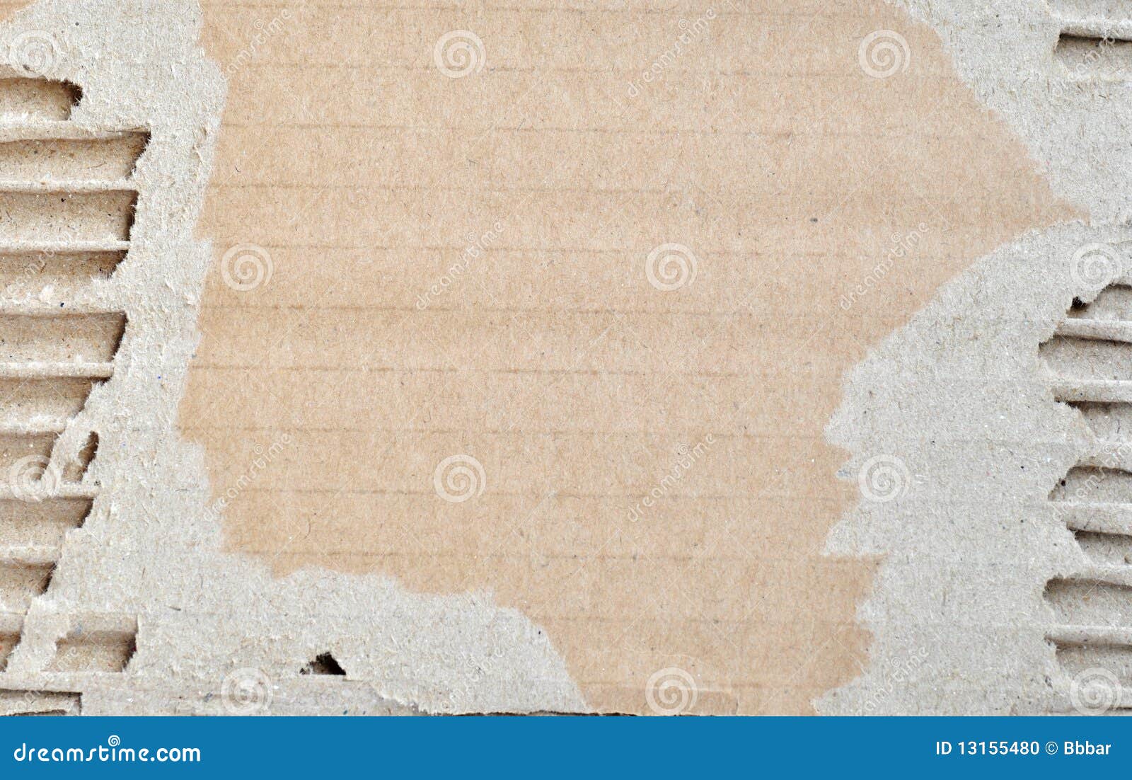 Old Cardboard Scrap Royalty-Free Stock Photo | CartoonDealer.com #2142141