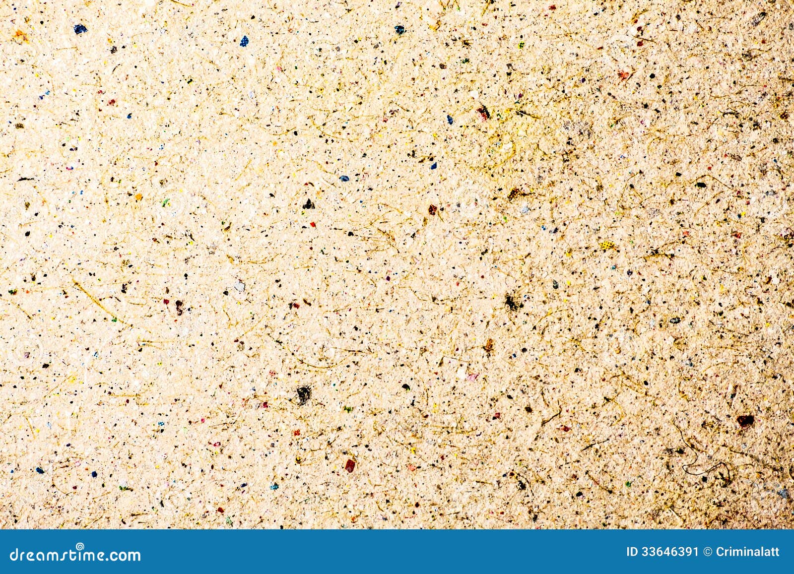 Old cardboard texture stock image. Image of brown, paper - 33646391