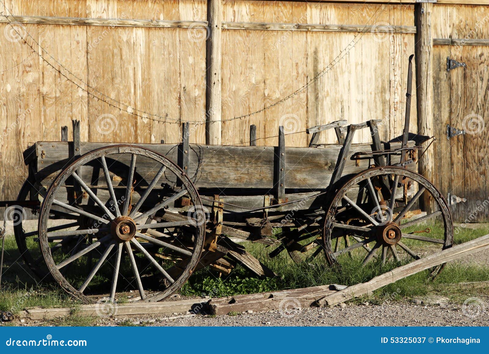 An old carriage stock image. Image of carriage, town - 53325037