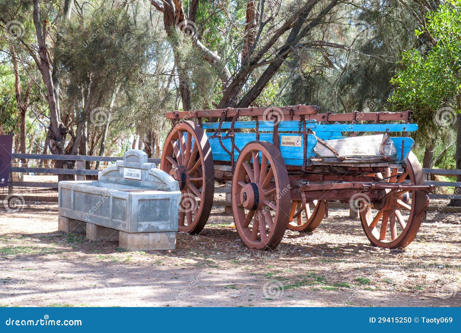 Old cart stock photo. Image of peasant, antique, transportation - 29415250