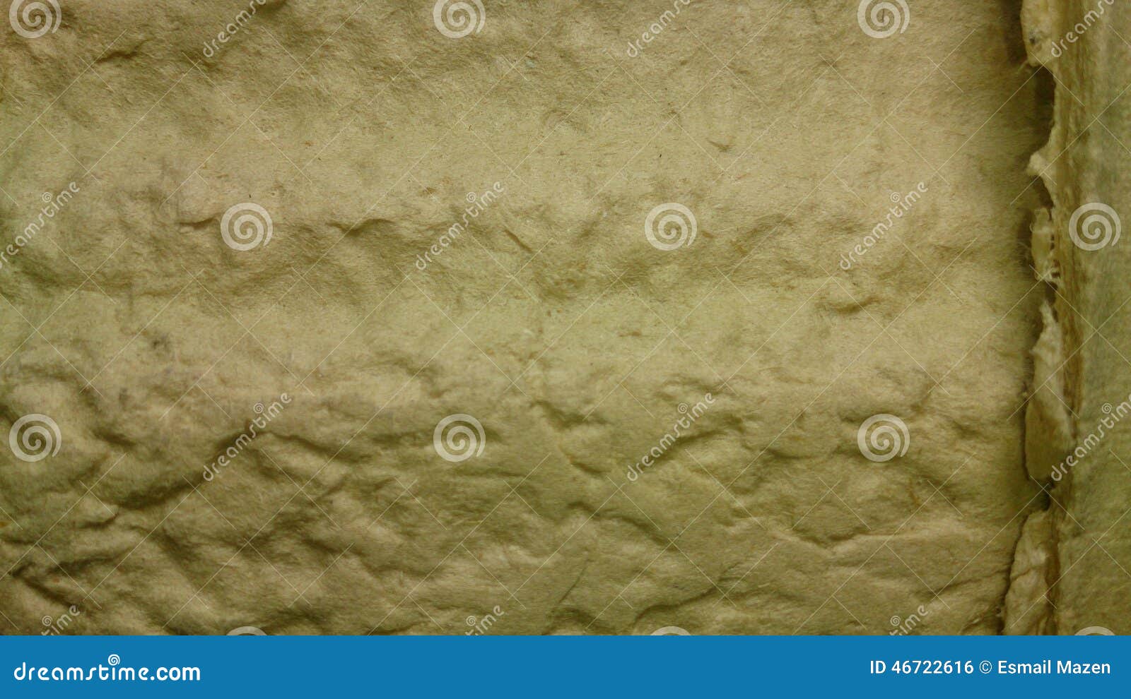 Old cartoon paper texture stock illustration. Illustration of texture ...