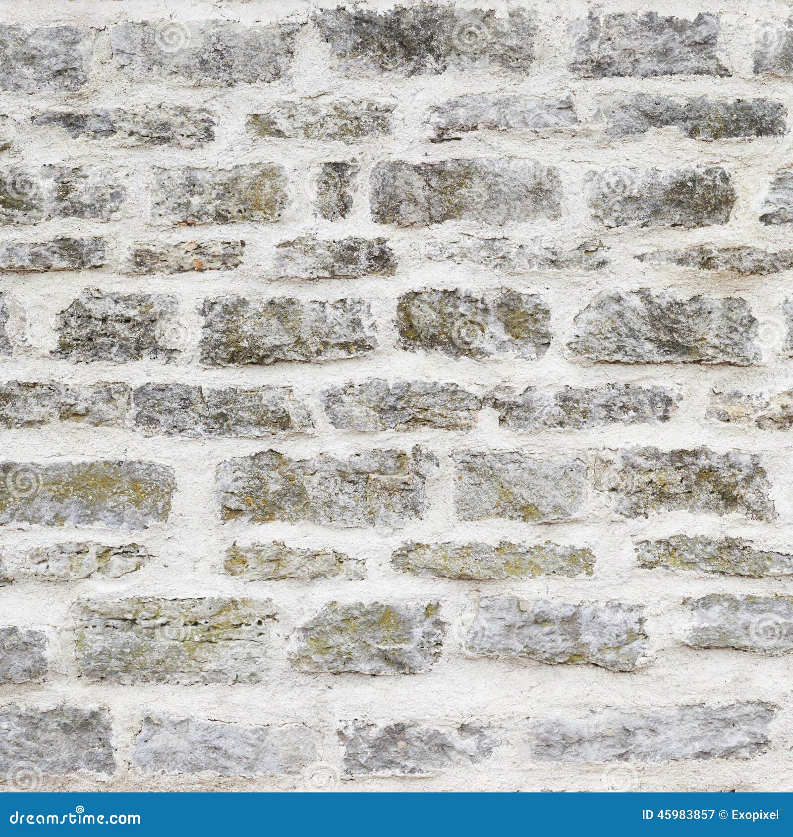 Old castle brick wall stock image. Image of fortress - 45983857