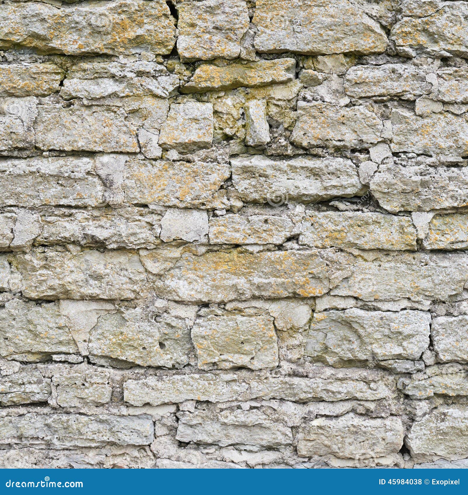 Old castle brick wall stock photo. Image of fortified - 45984038