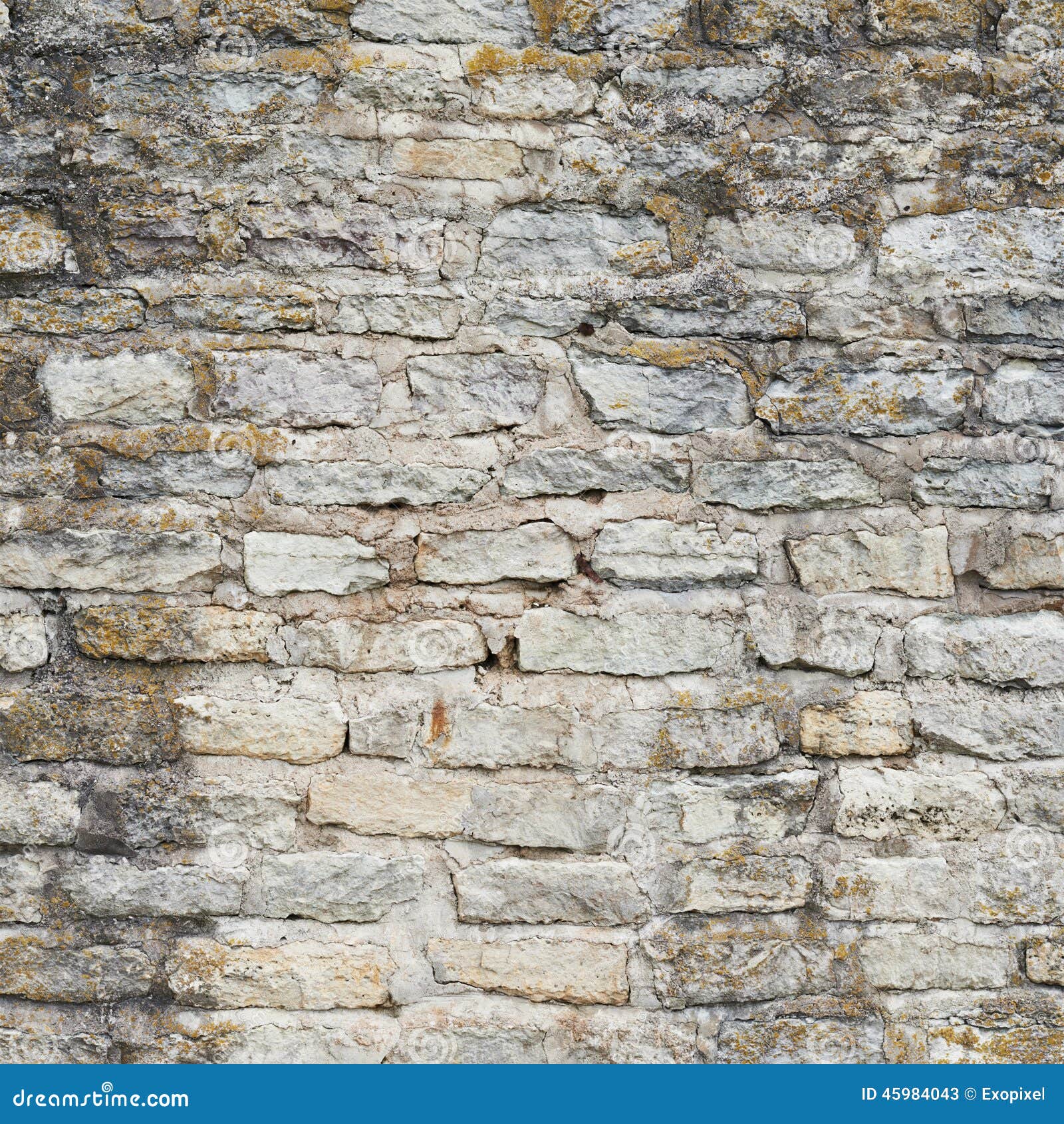 Old castle brick wall stock image. Image of design, grunge - 45984043