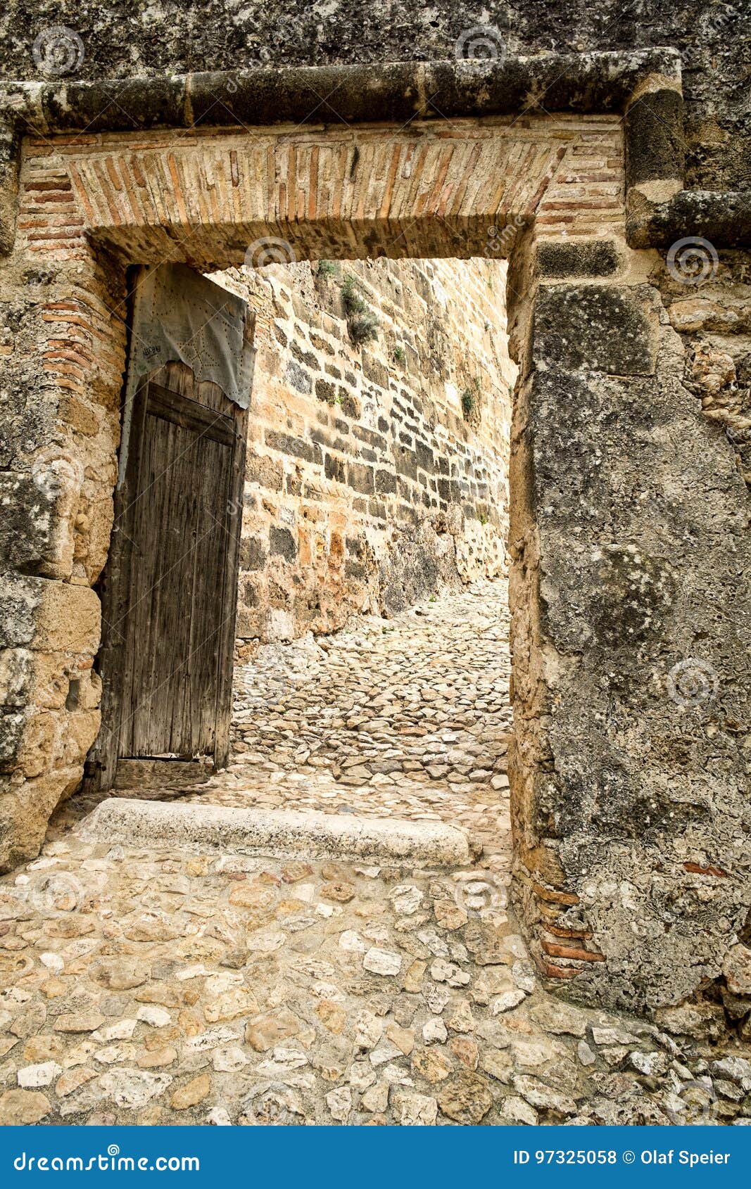 Old castle gate stock photo. Image of europe, military - 97325058