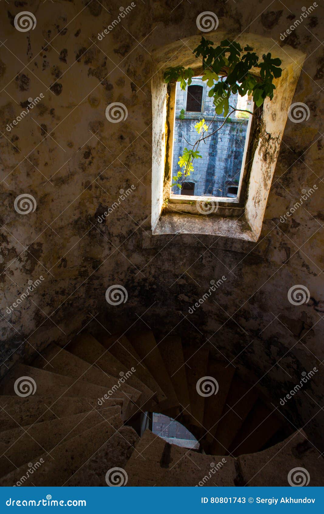 Old castle inside stock image. Image of castle, medieval - 80801743