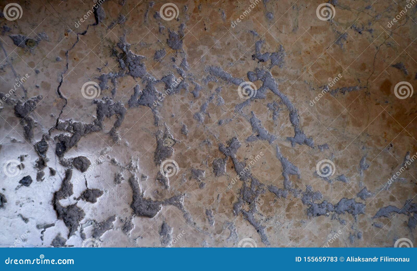 Old Castle Marble Wall Texture Background.Beautiful Artistic Background ...