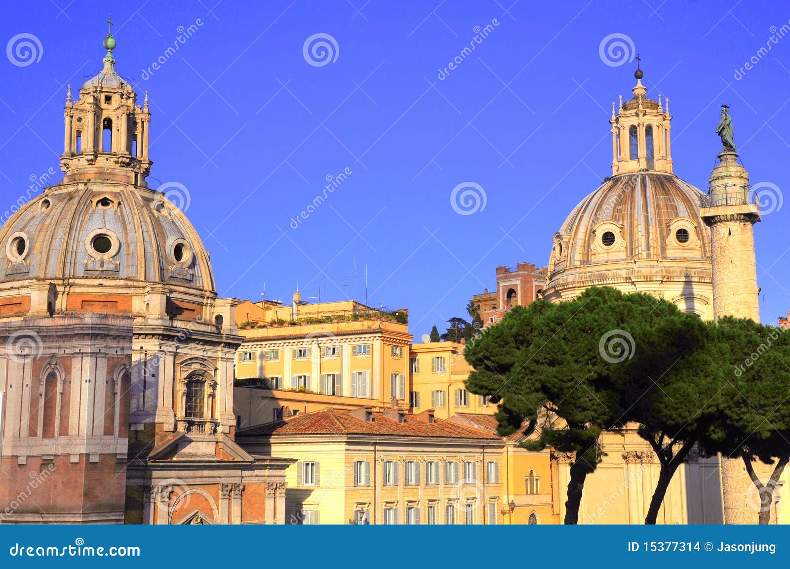 Old castle in Rome stock photo. Image of castle, palace - 15377314