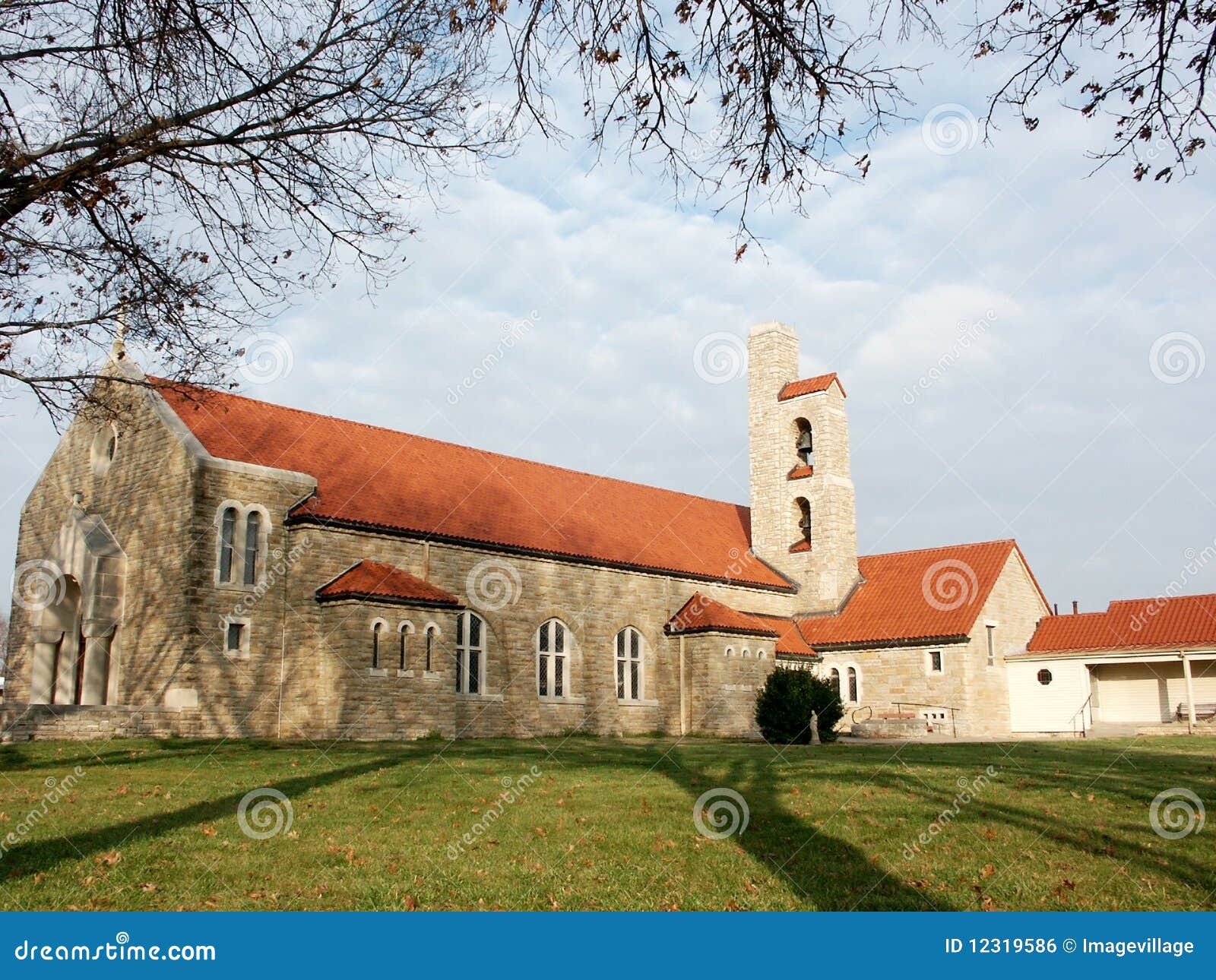 Old Catholic church stock photo. Image of arch, city - 12319586