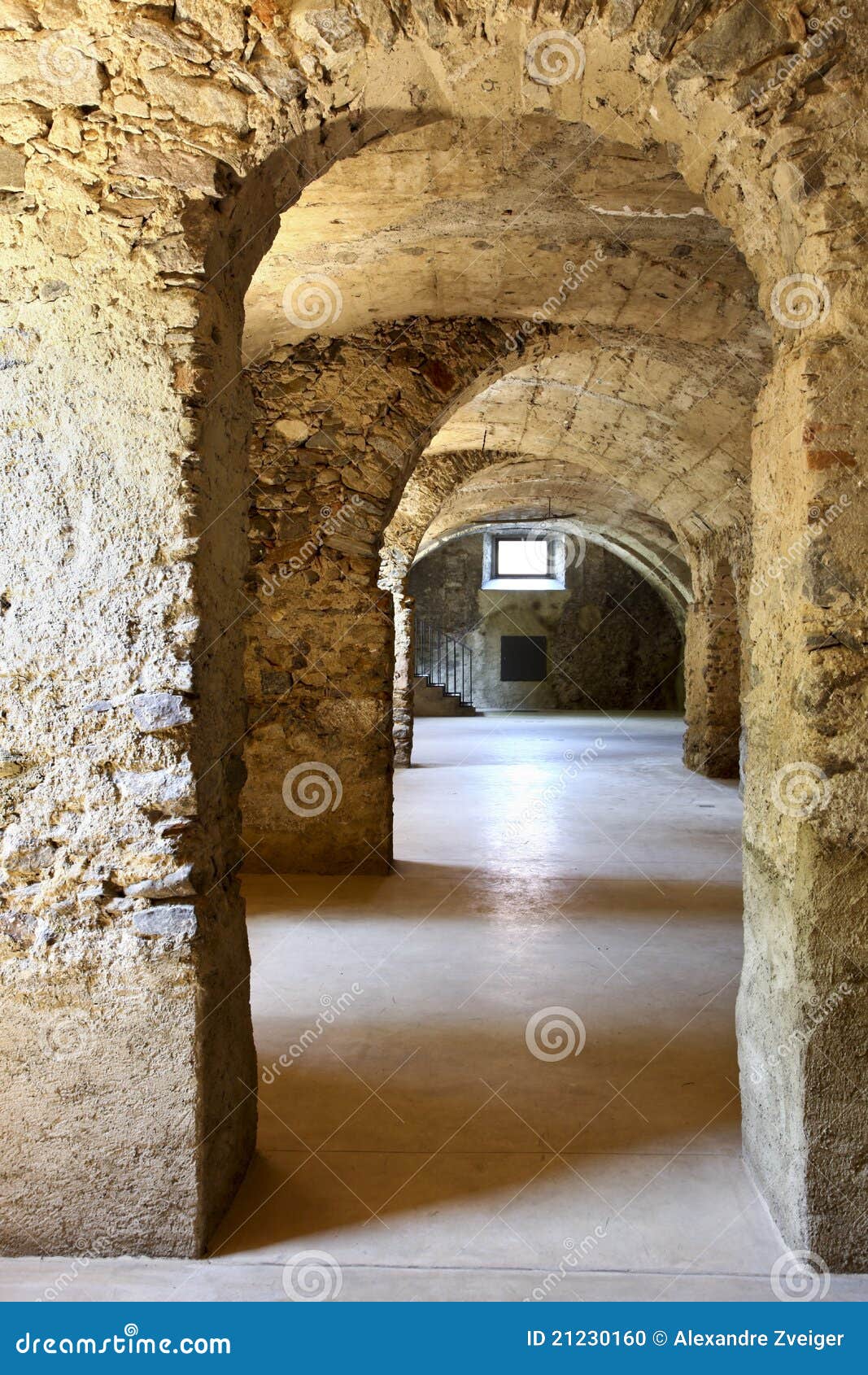 Old cave stock photo. Image of rock, cave, ancient, stone - 21230160