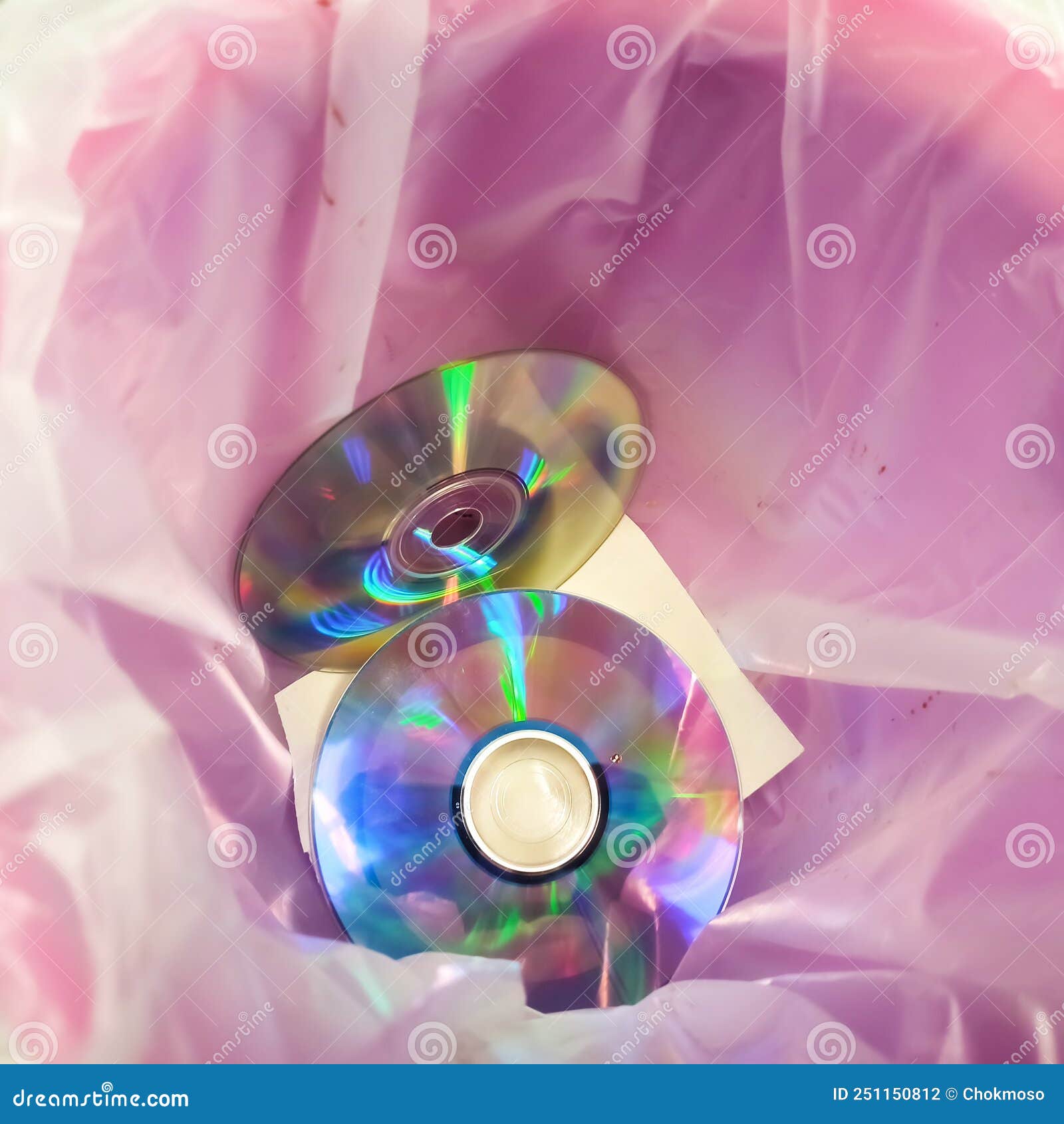 The old CD stock photo. Image of electronic, information - 251150812