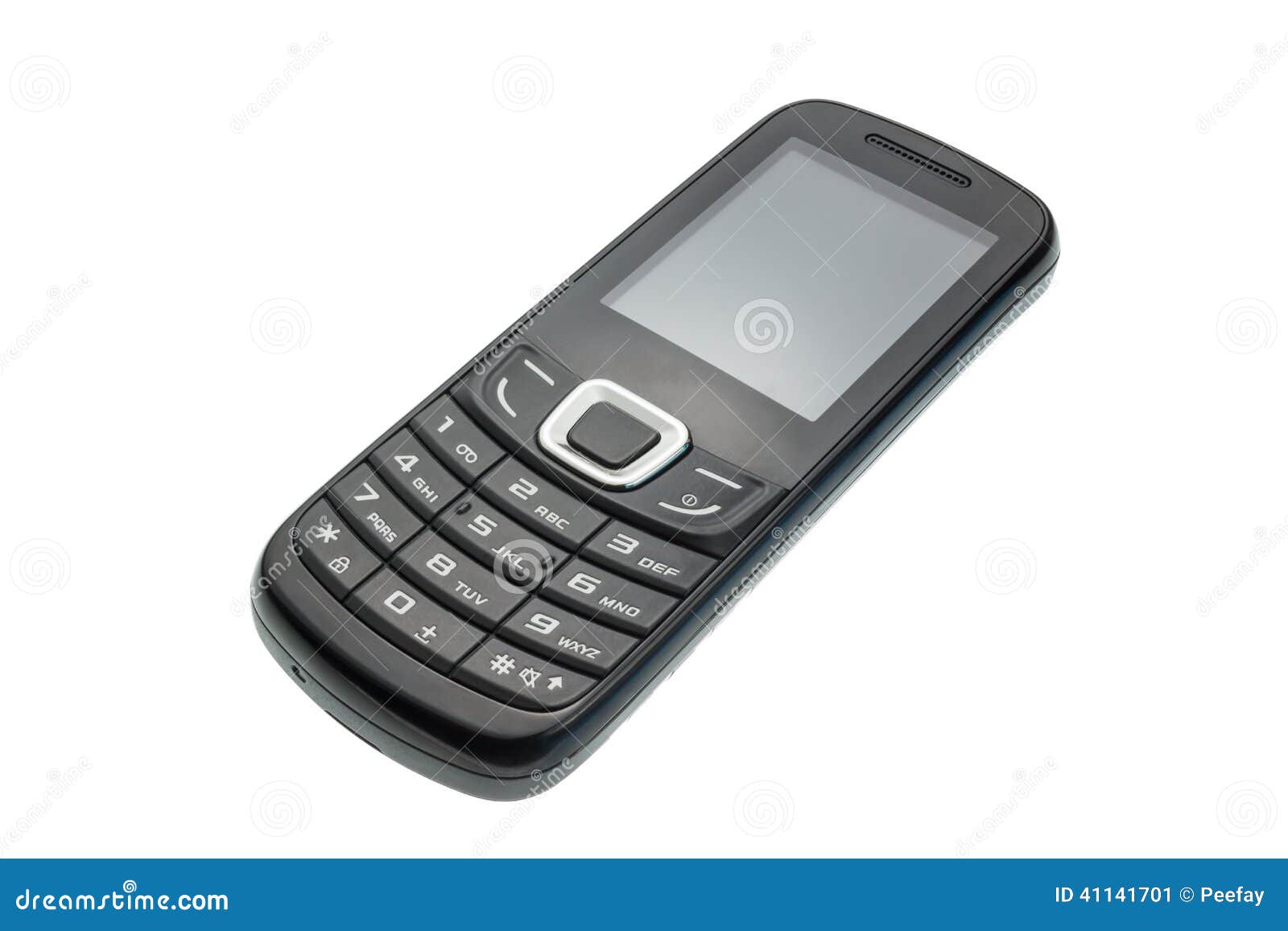 Cell Phones With Large Numbers