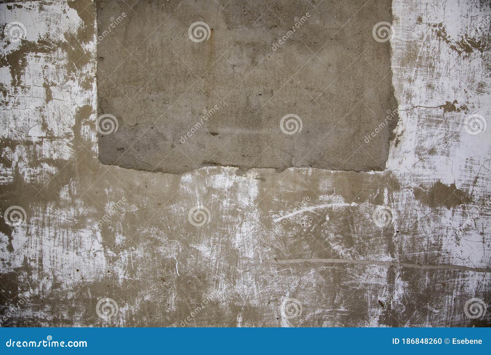Old cement background stock photo. Image of abstract - 186848260