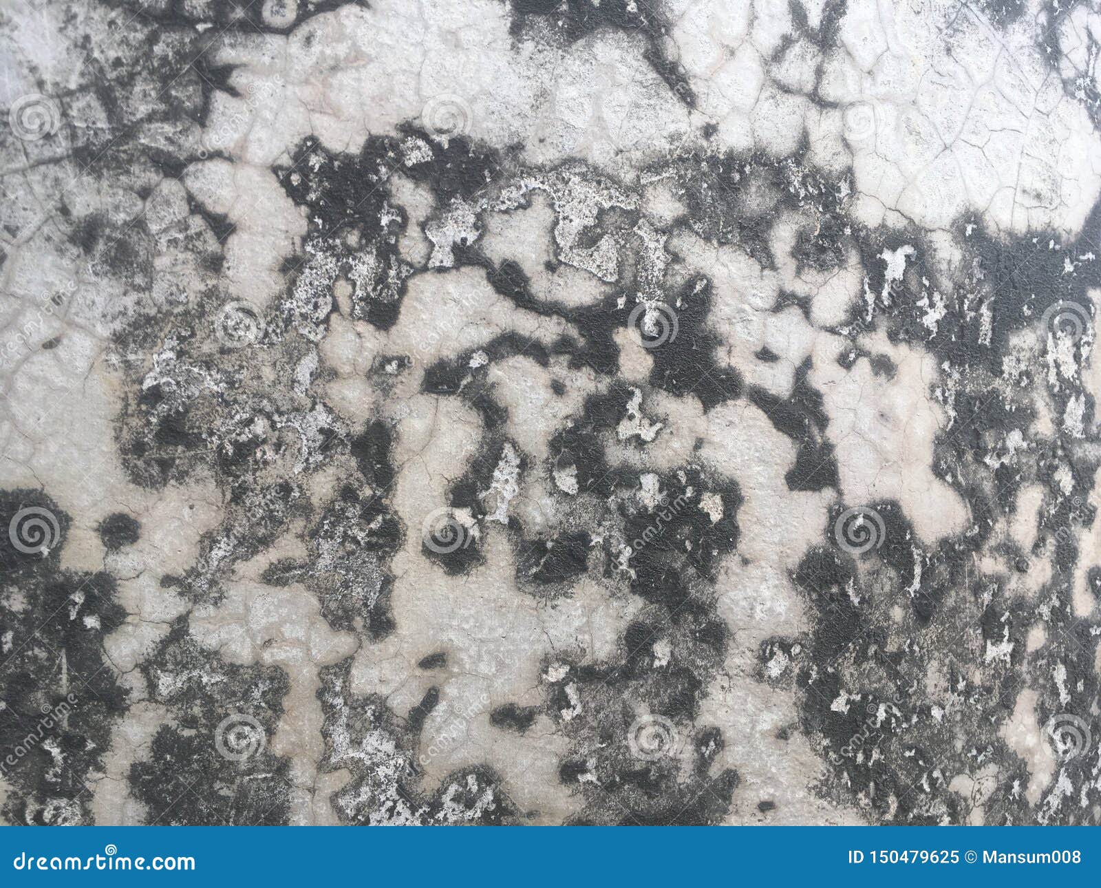 Old Cement Building Floor Texture Stock Image - Image of wall ...