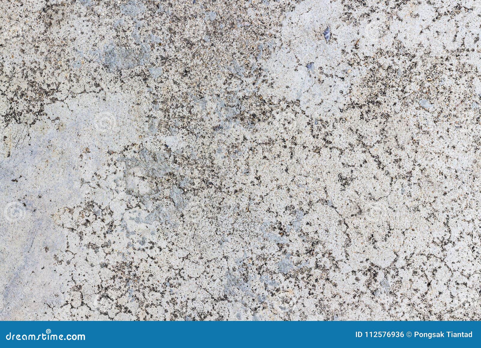Old Cement Decayed Wall or Concrete Decayed Floor. Stock Photo - Image ...