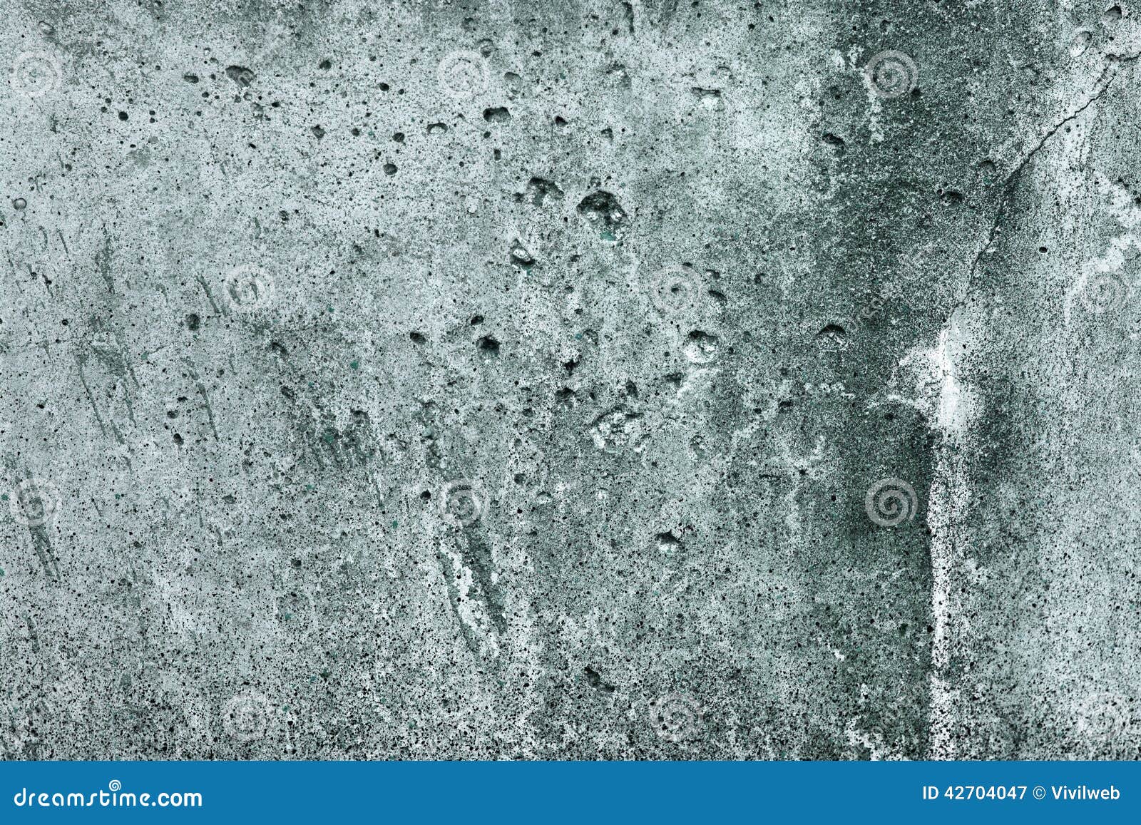 Old cement wall stock image. Image of effect, aged, dirty - 42704047