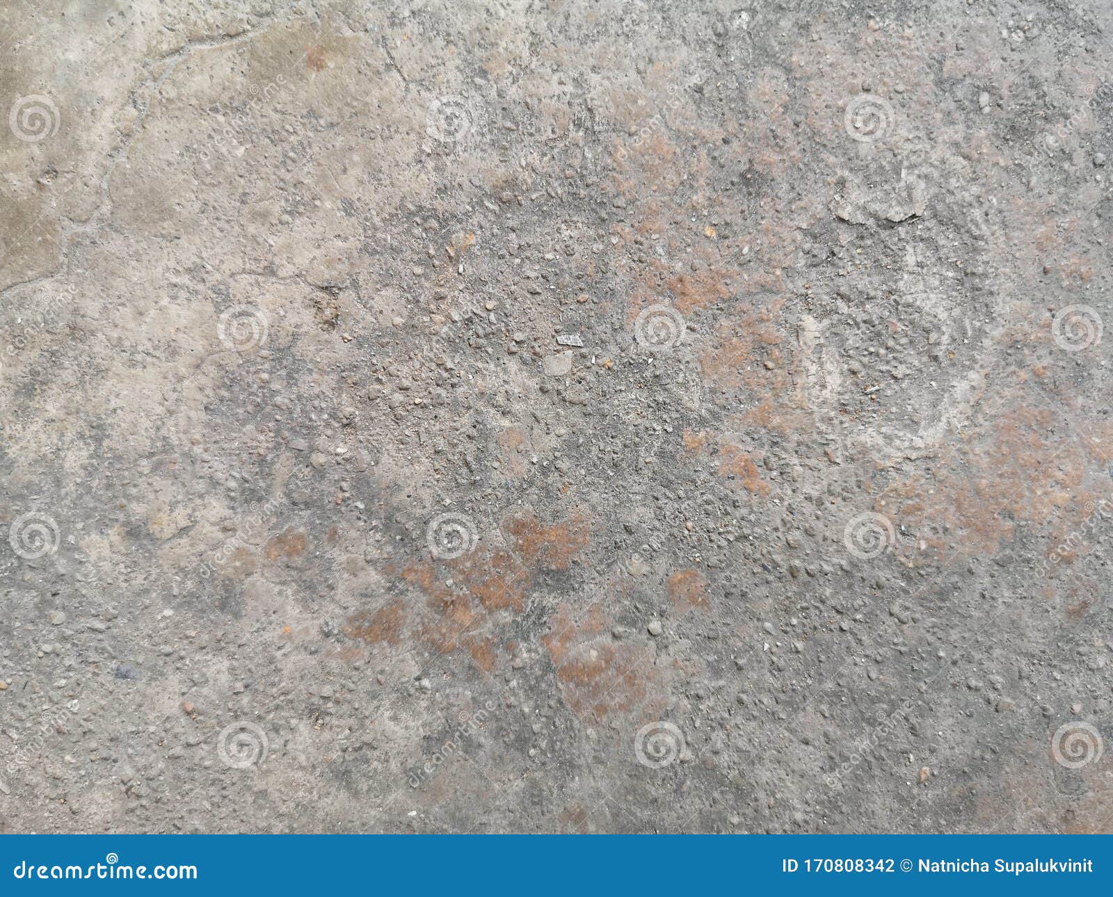 Old Cement Wall with Grit Texture Background Stock Photo - Image of ...