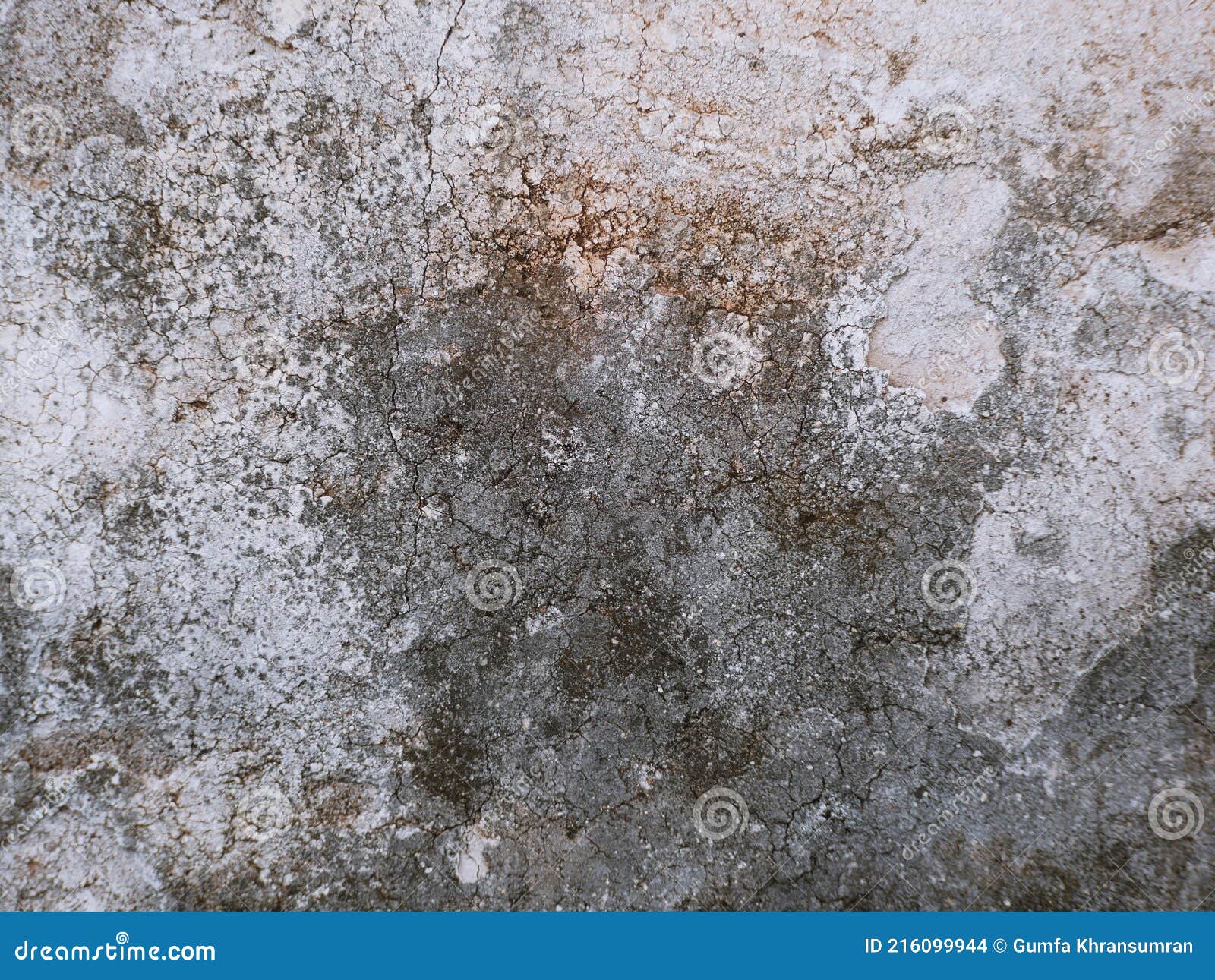 Old Cement Wallpapers with a Long Time Stock Photo - Image of concrete ...