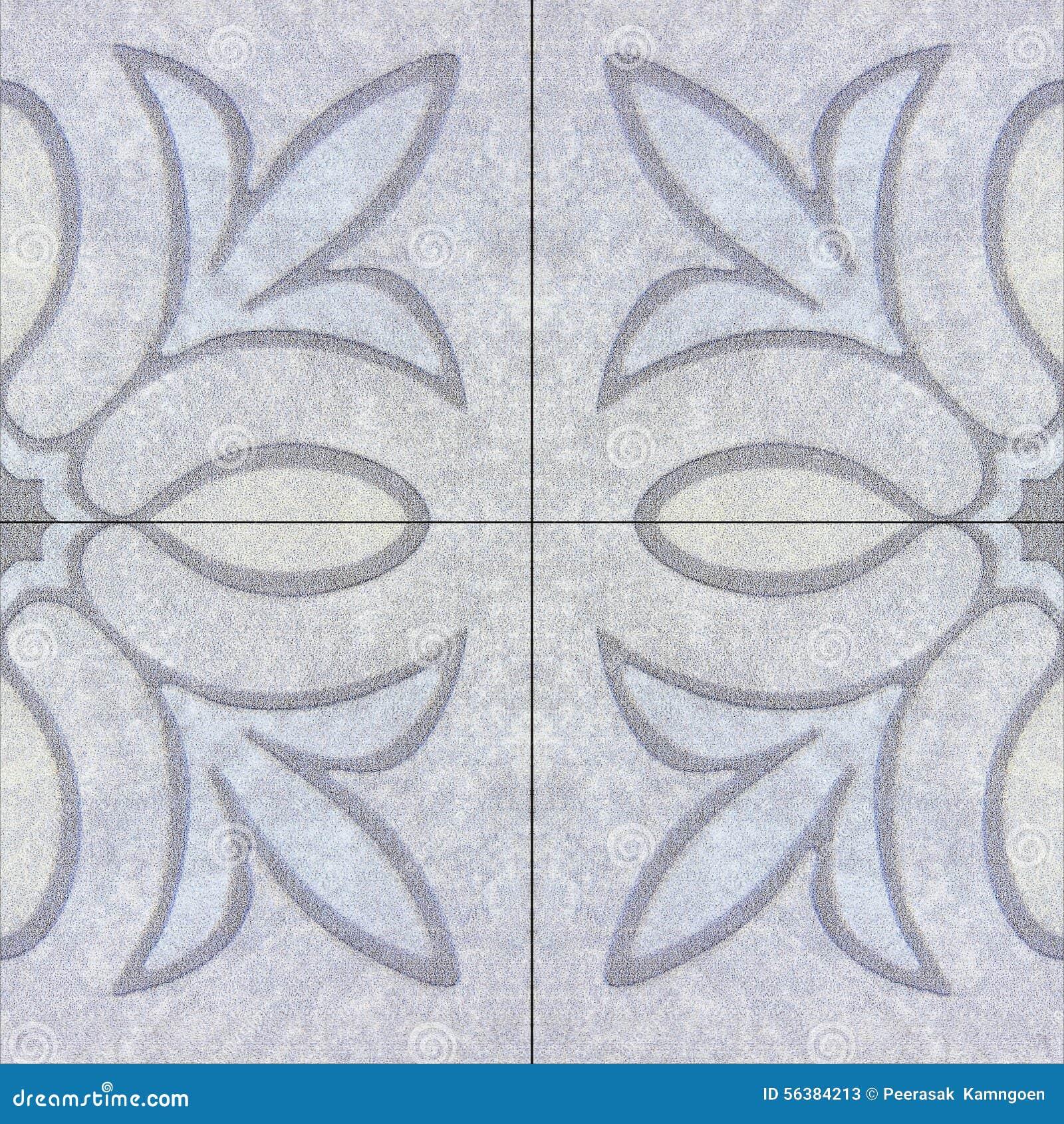 Old ceramic tiles patterns stock image. Image of fabric - 56384213