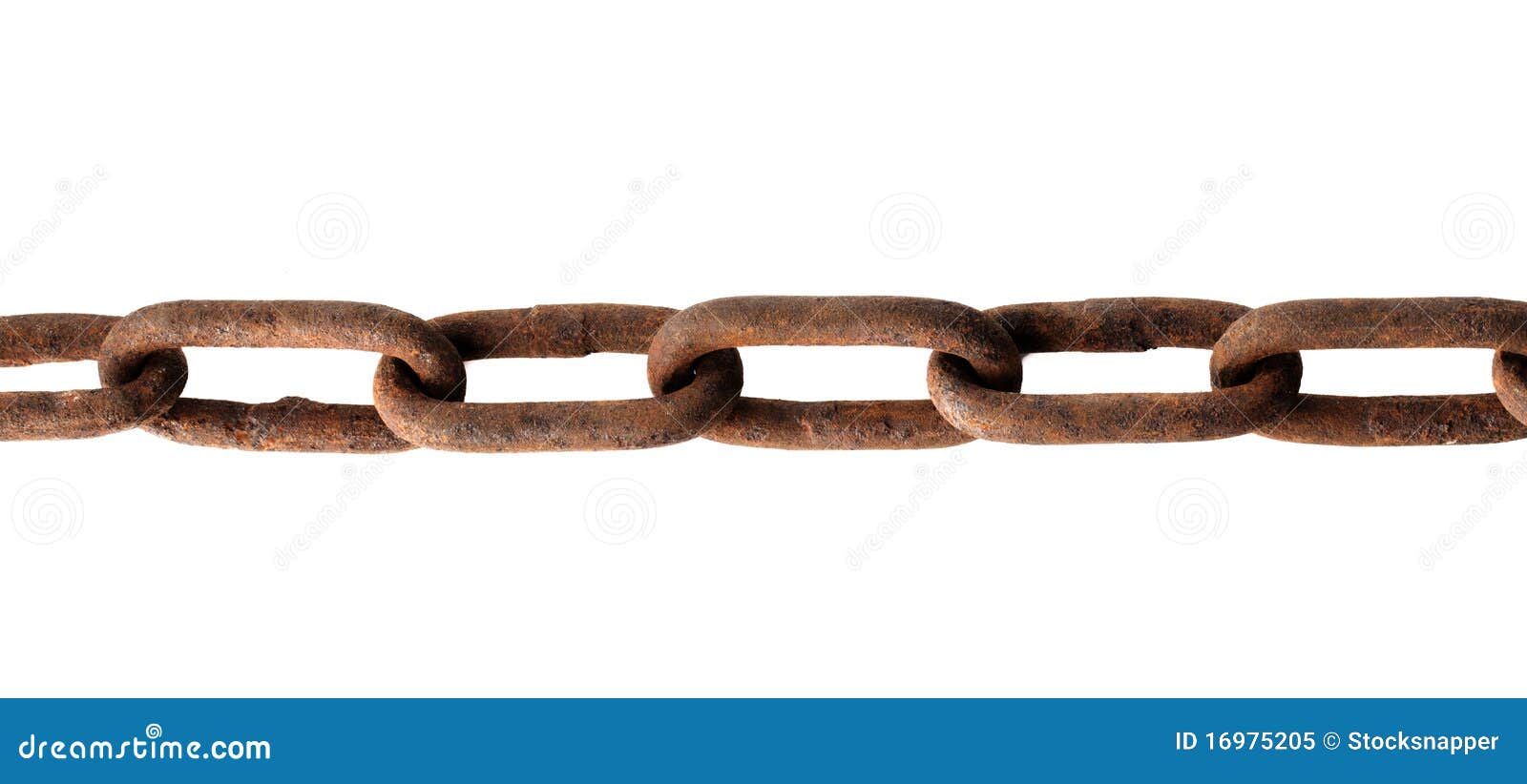 Old Chain Royalty Free Stock Photo - Image: 16975205