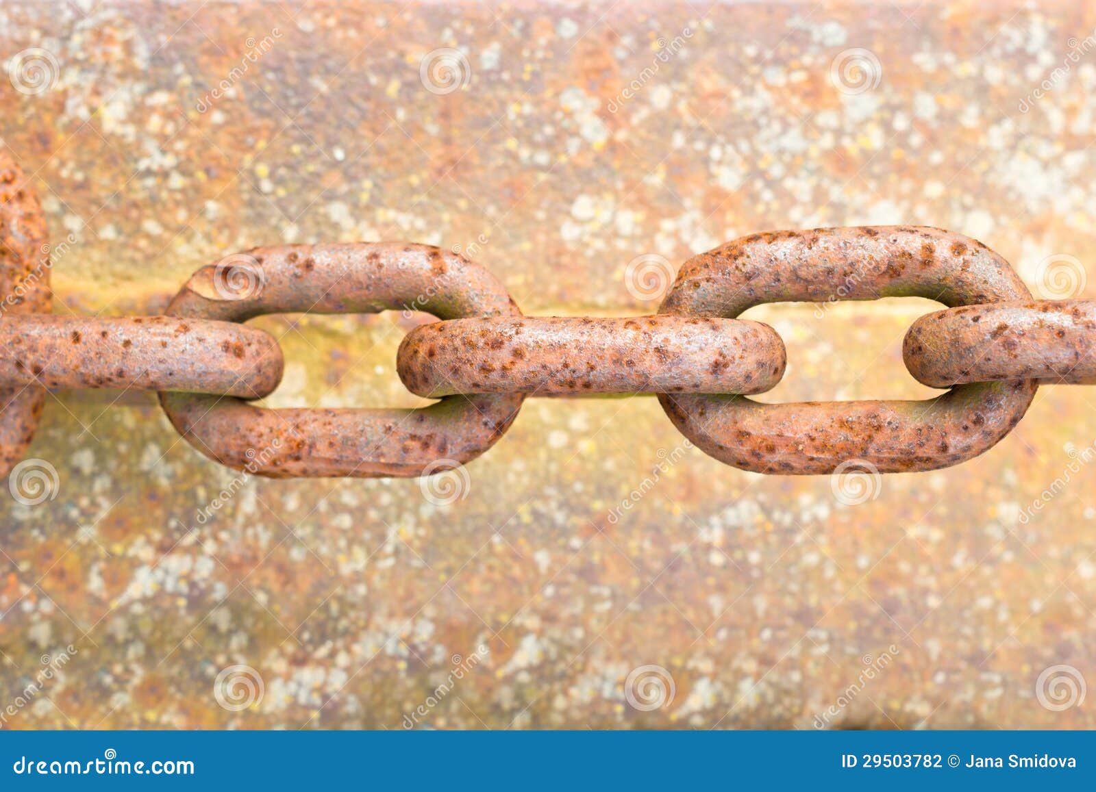 Old chain stock photo. Image of hard, safety, eyes, strong - 29503782