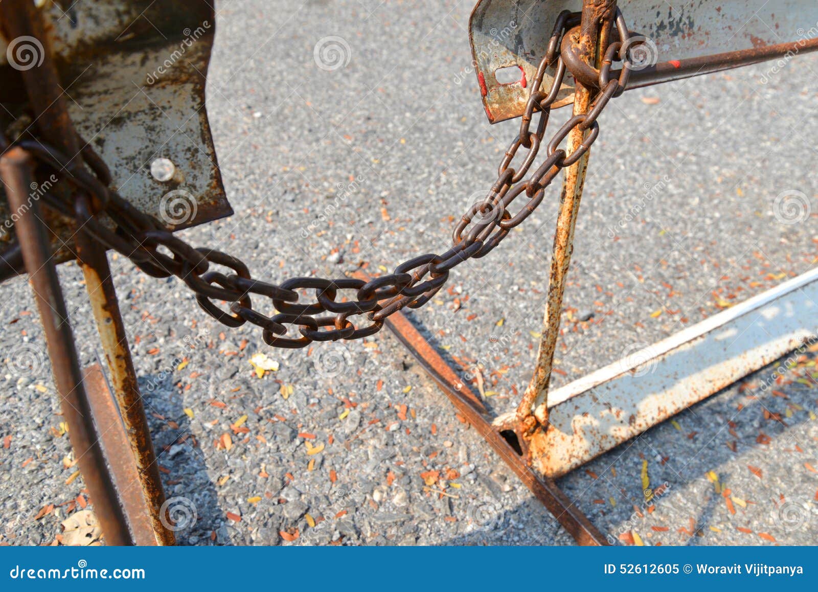 Old Chain stock image. Image of safety, details, connection - 52612605