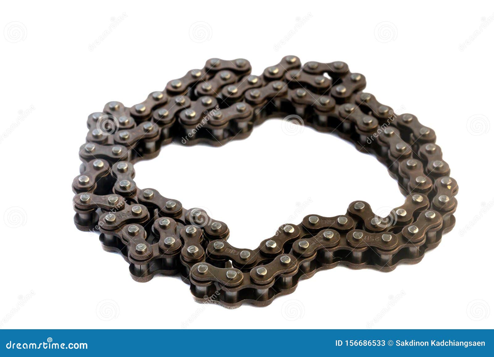 Chain Motor Stock Photo | CartoonDealer.com #34796562