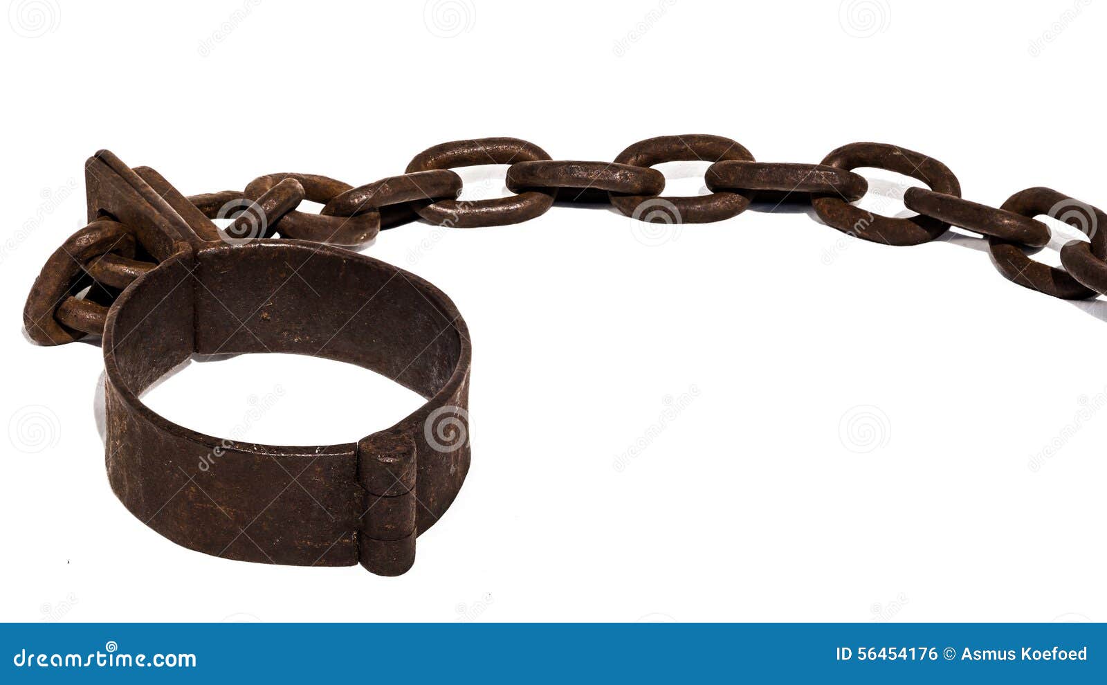 Shackles Stock Photo | CartoonDealer.com #86776296 Shackles Stock Photo | CartoonDealer.com #86776296