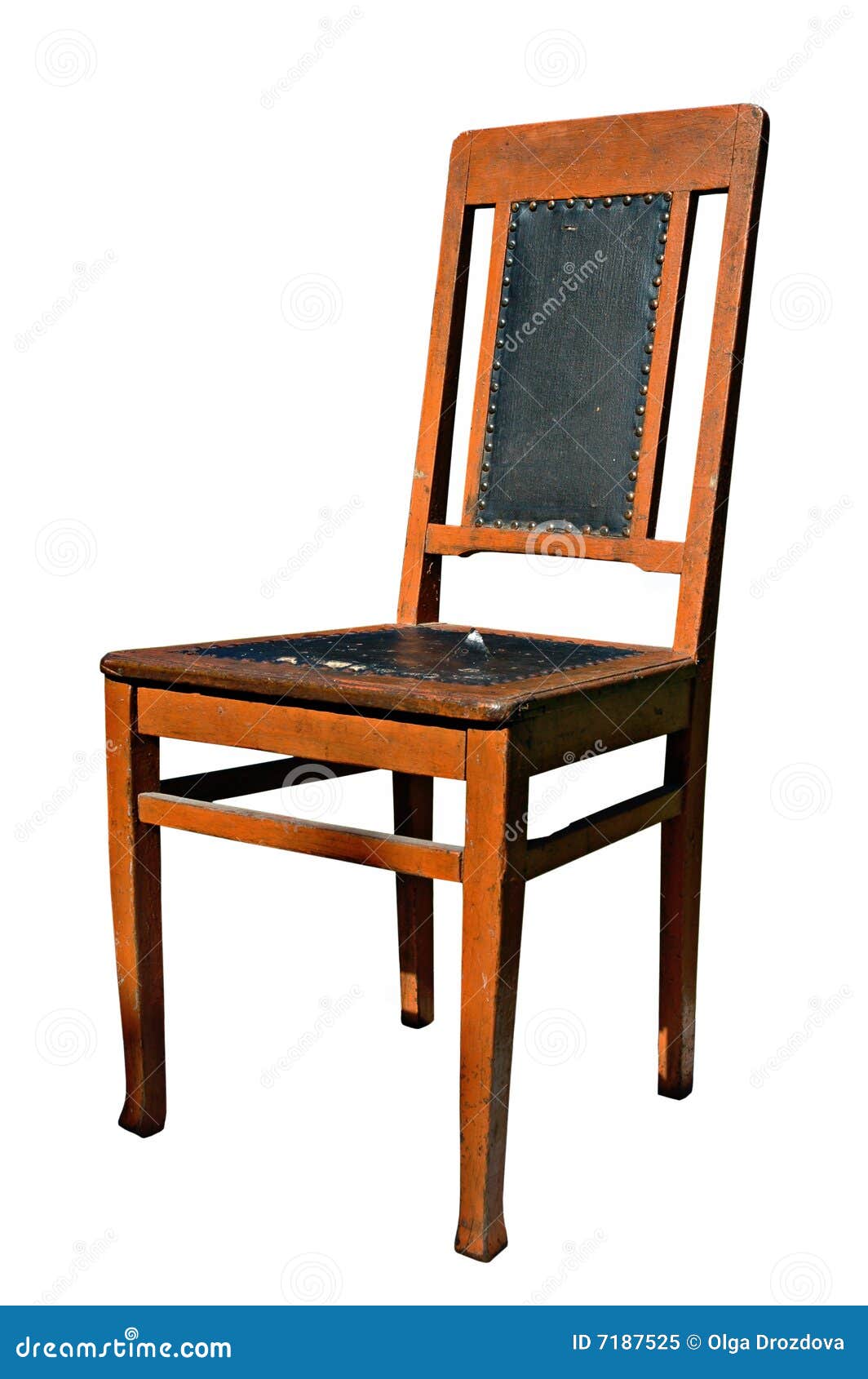 Old Chair Picture. Image: 7187525