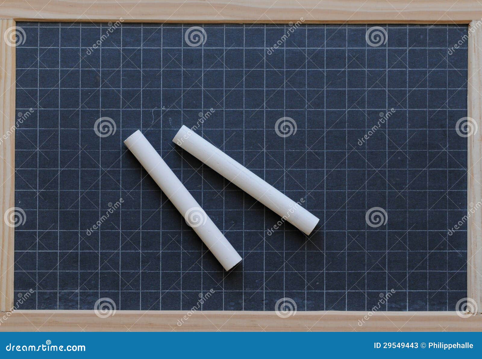 Old chalkboard stock image. Image of note, surface, chalkboard - 29549443